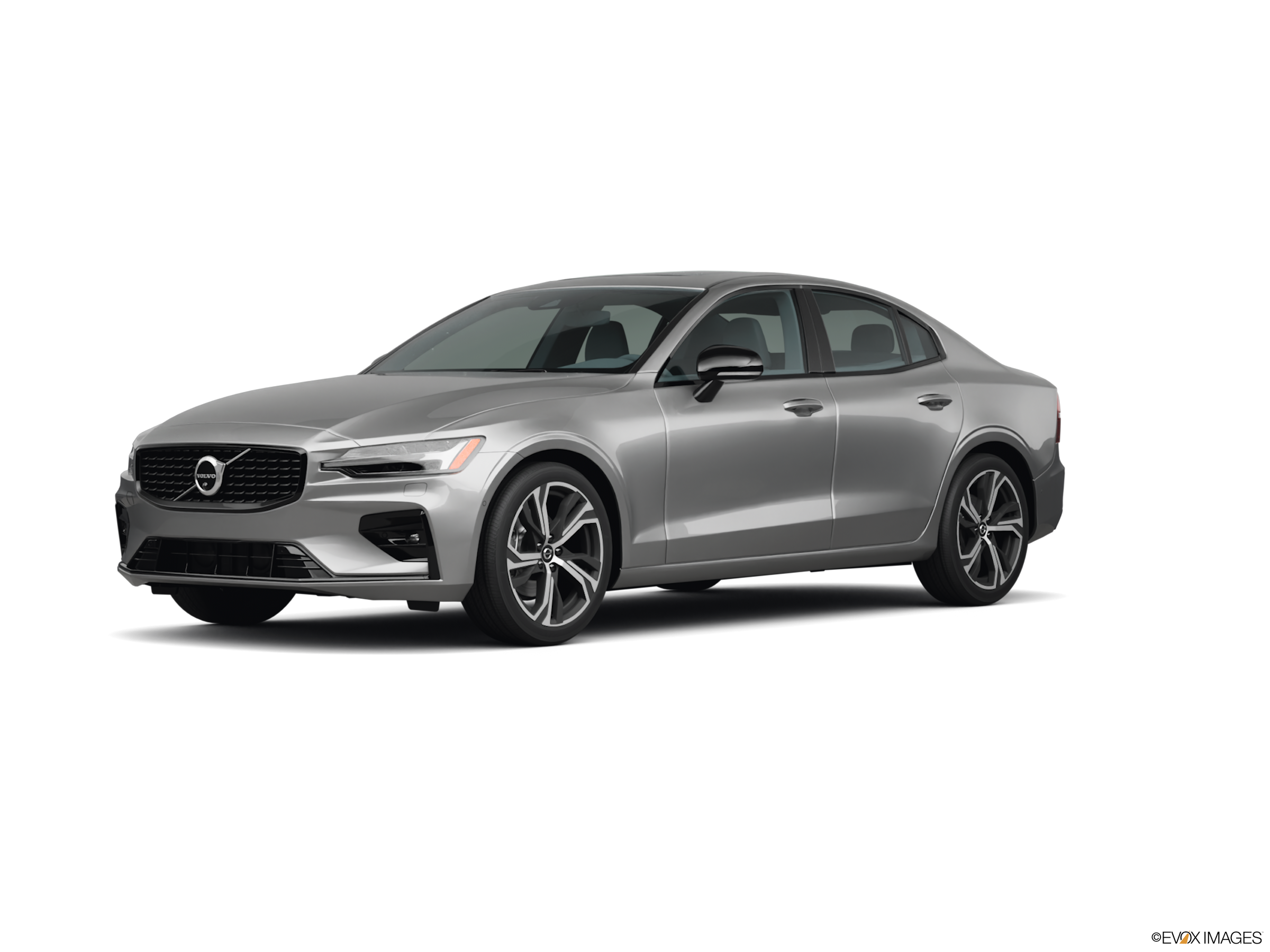 Volvo S60 T5 2024
