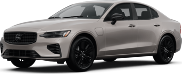 2024 Volvo S60 Consumer Reviews & Ratings | Kelley Blue Book