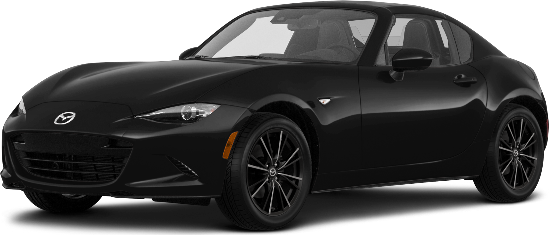 2025 MAZDA MX-5 Miata RF Consumer Reviews | Kelley Blue Book