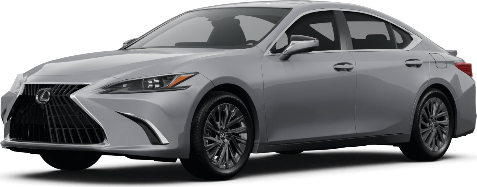 2024 Lexus ES Price, Cost-to-Own, Reviews & More | Kelley Blue Book