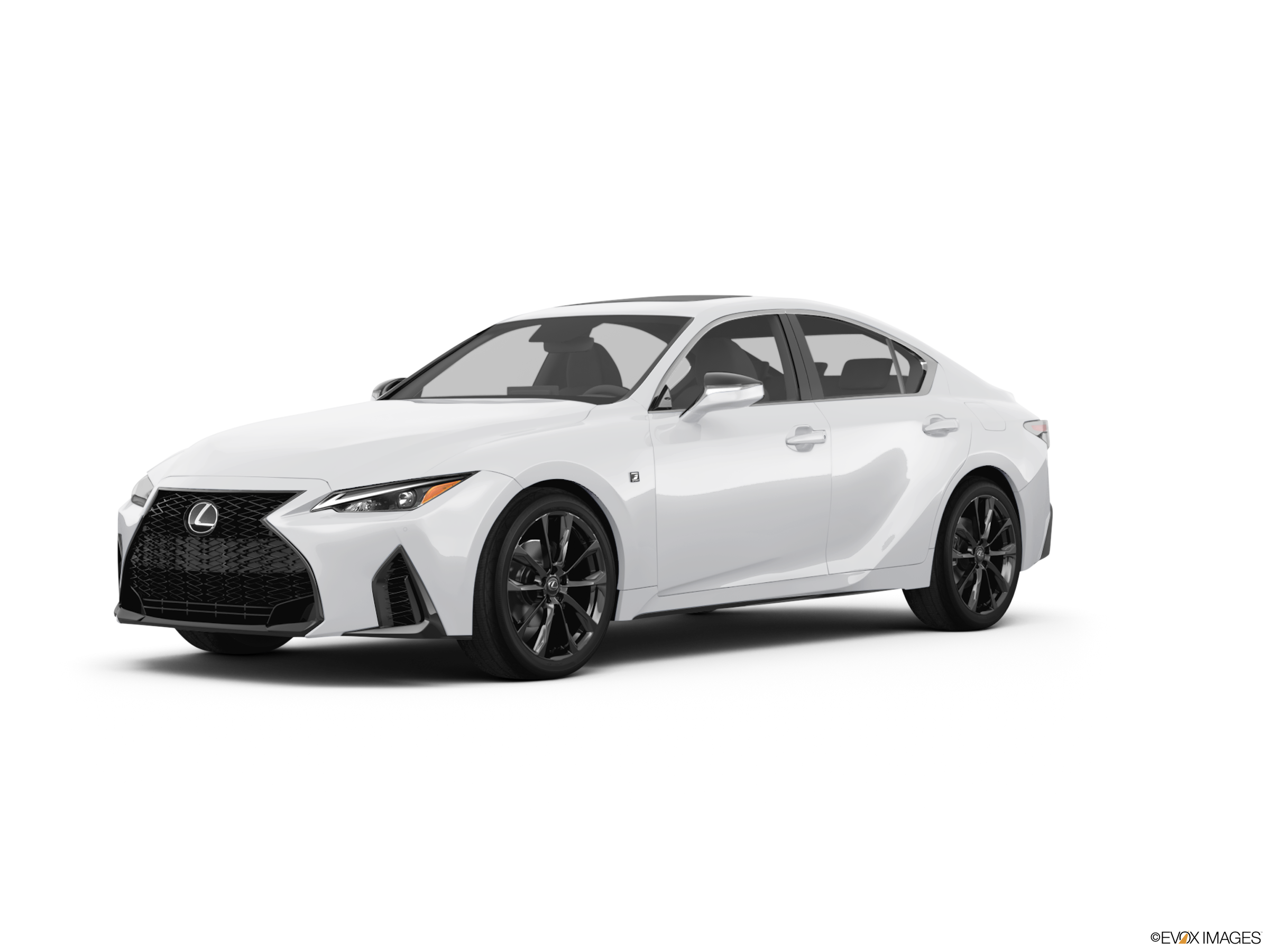 2024 Lexus IS IS 350 F SPORT Prices and Cost to Own | Kelley Blue Book