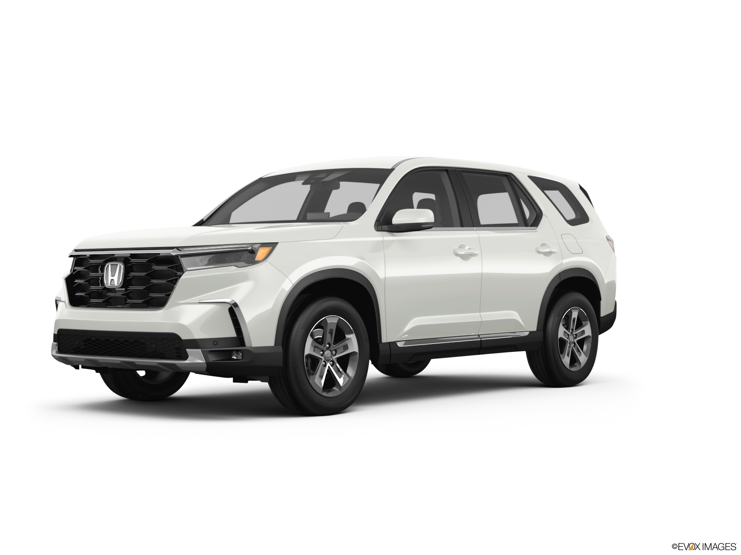 2025 Honda Pilot EX-L Prices | Kelley Blue Book