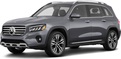 2025 Mercedes-Benz GLB Specs, Features & Options | Kelley Blue Book