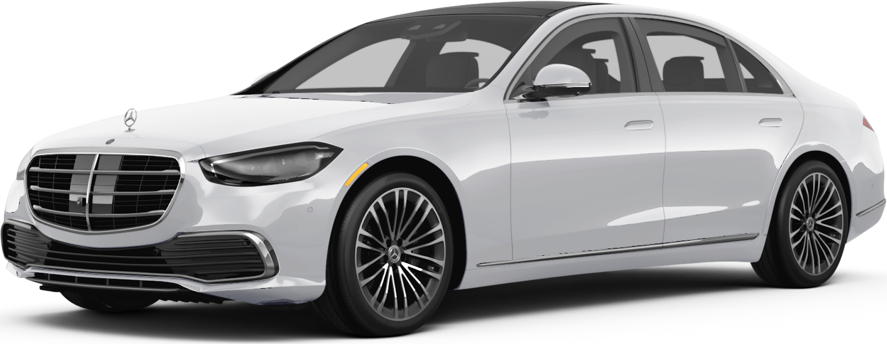 2025 Mercedes-Benz S-Class Price, Reviews, Pictures & More | Kelley ...