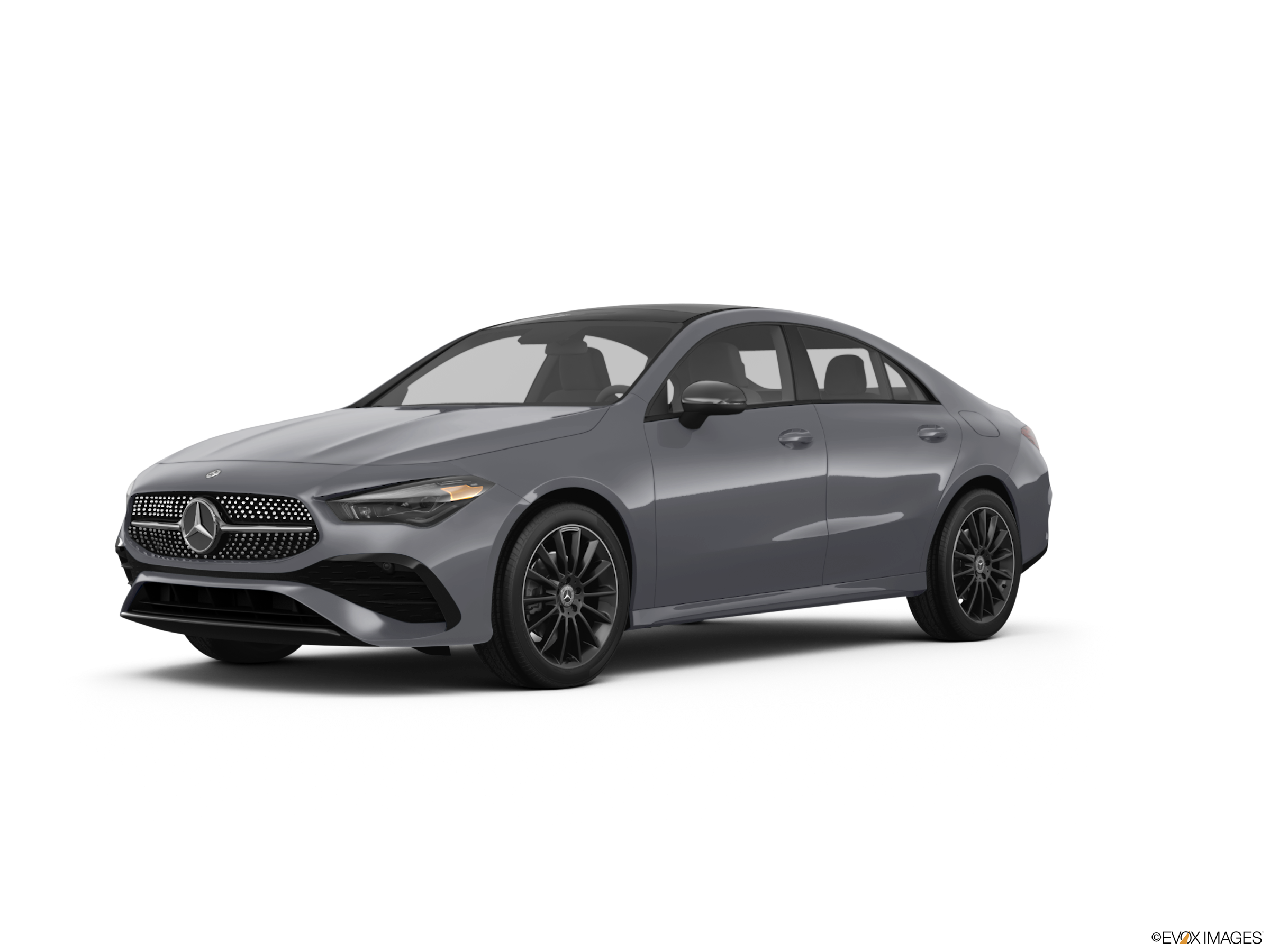 Mercedes Benz Cla Coupe Price