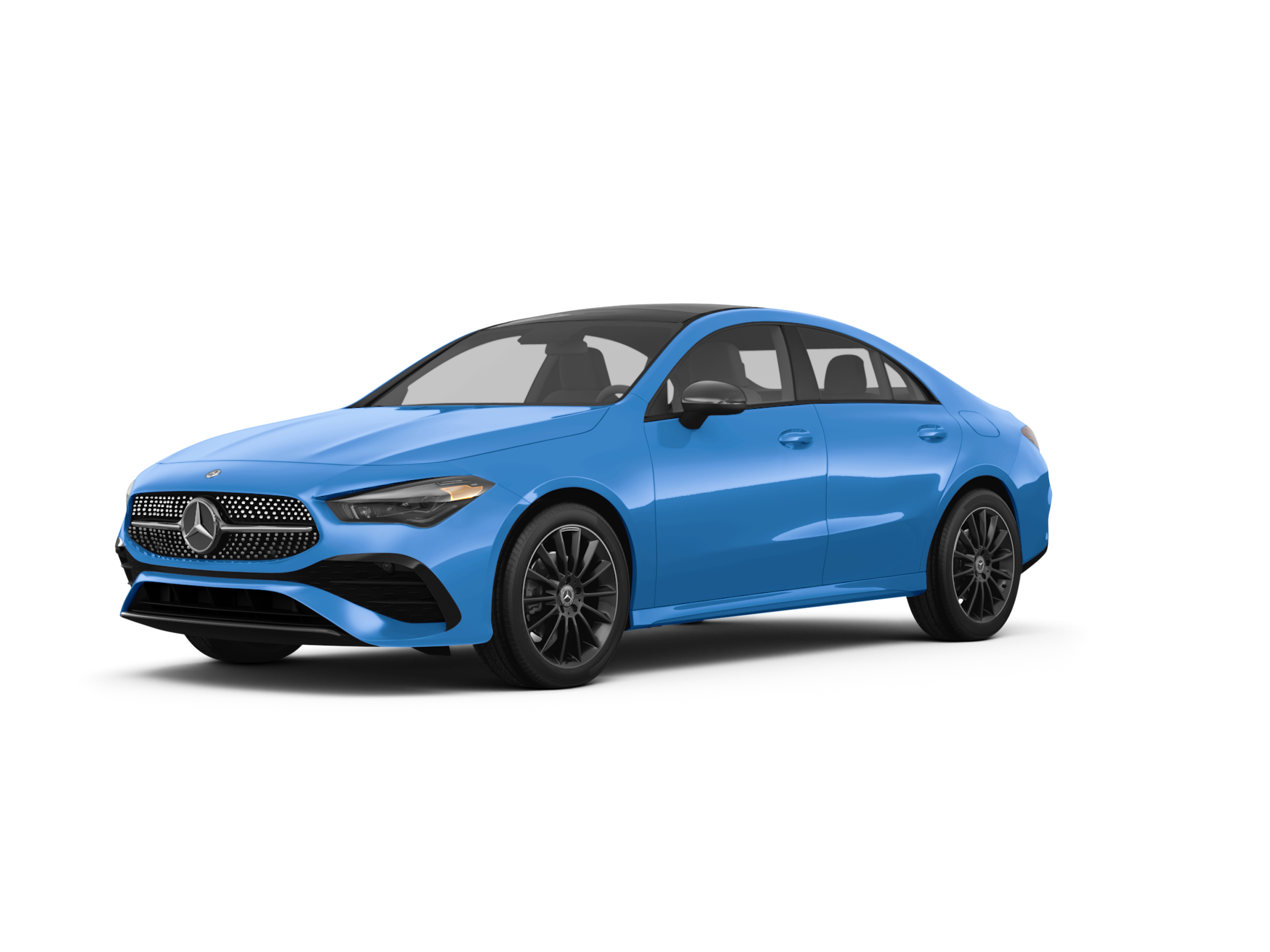Mercedes Benz Cla Coupe Price