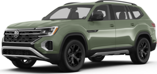 2025 Volkswagen Atlas SEL Premium R-Line 4MOTION Prices | Kelley Blue Book