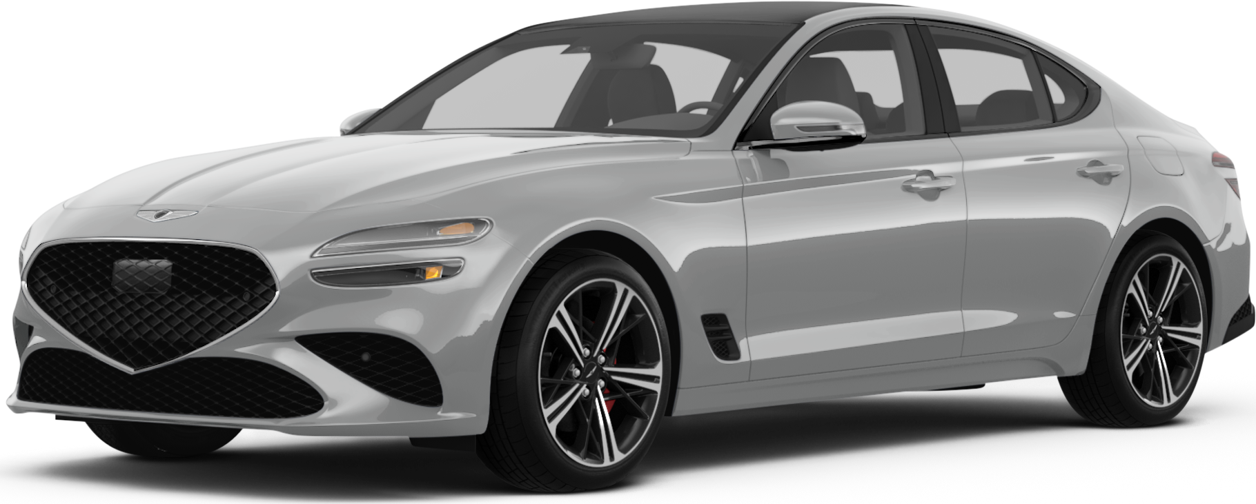 2024 Genesis G70 Price, Cost-to-Own, Reviews & More | Kelley Blue Book