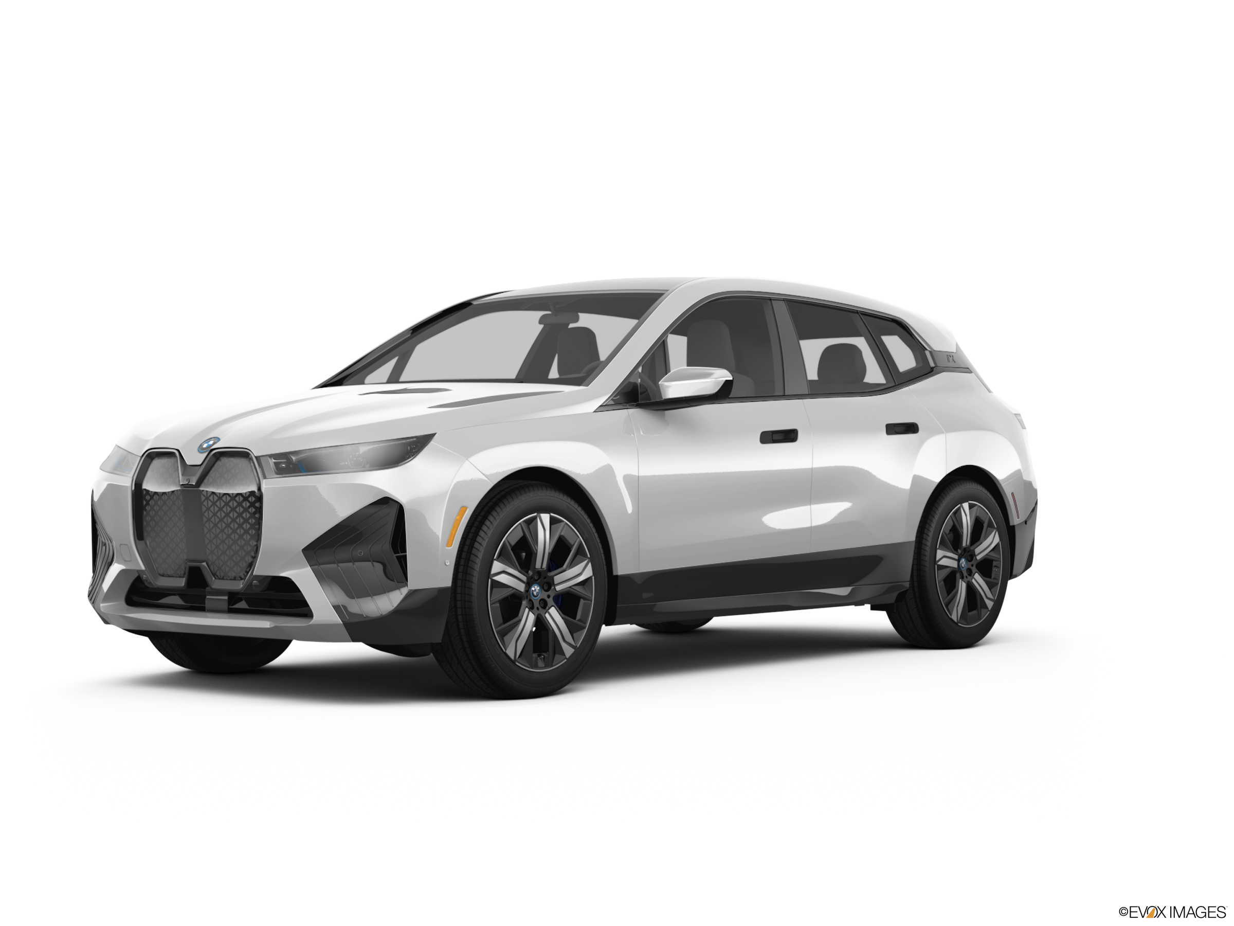 2025 BMW iX M60 Prices and Cost to Own | Kelley Blue Book