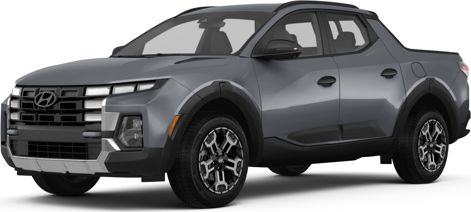 2025 Hyundai Santa Cruz Consumer Reviews & Ratings | Kelley Blue Book