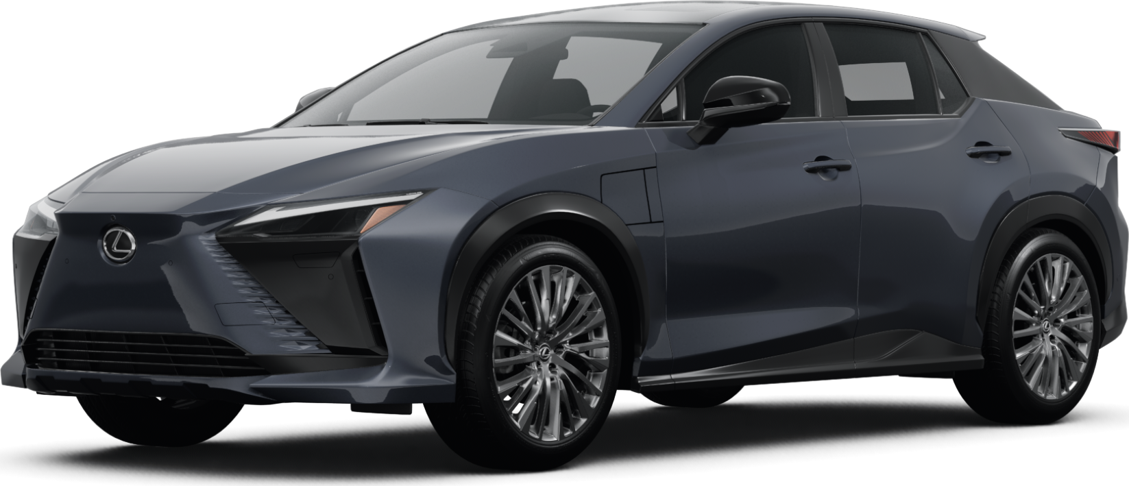 2024 Lexus RZ Price, Reviews, Pictures & More | Kelley Blue Book
