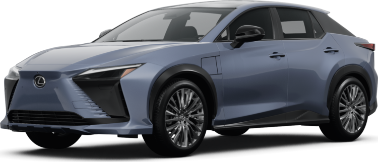 2024 Lexus RZ Price, Reviews, Pictures & More | Kelley Blue Book