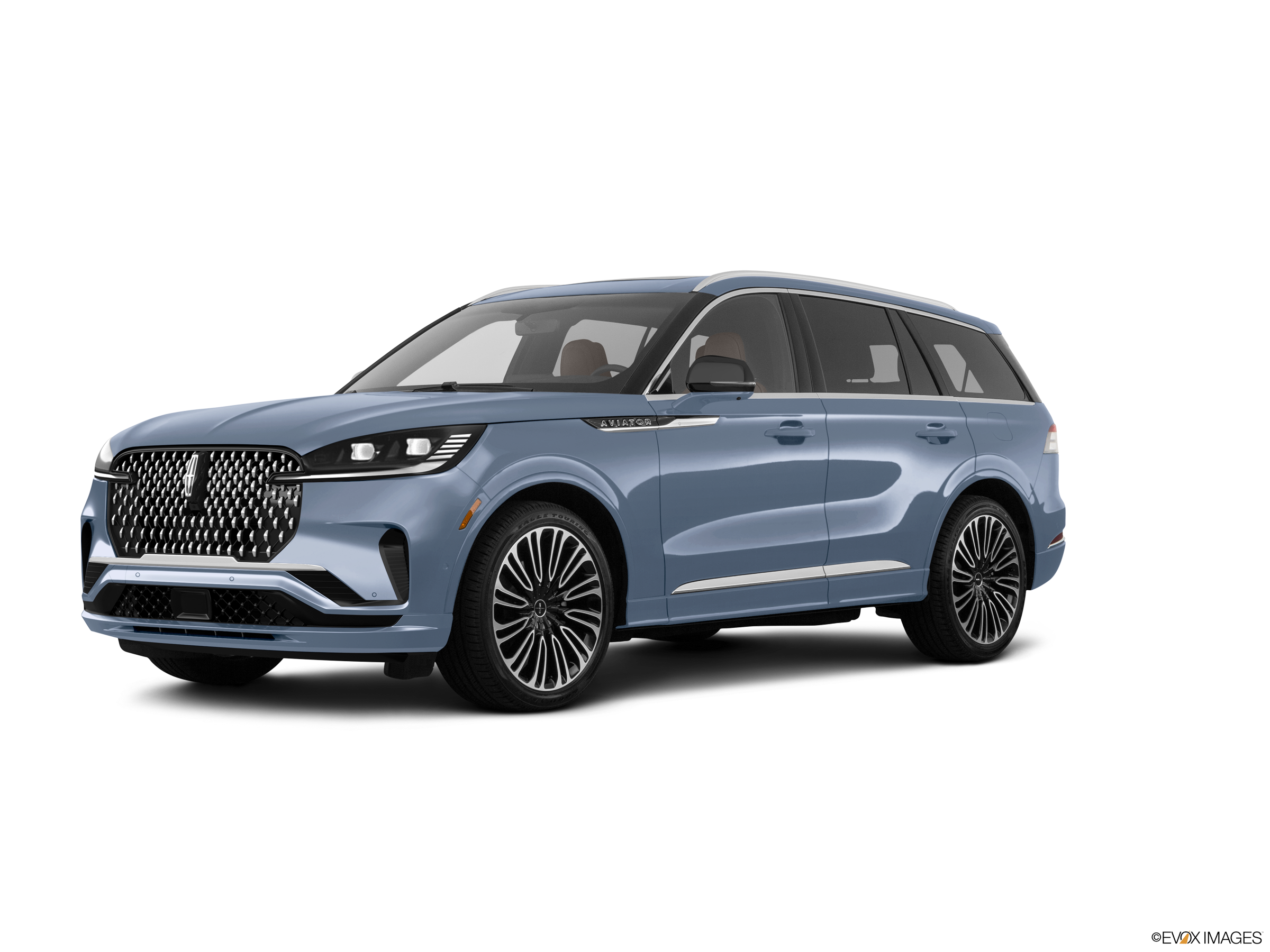 Aviator Car Lincoln Unveils The Refreshed 2025 Aviator: Redefining