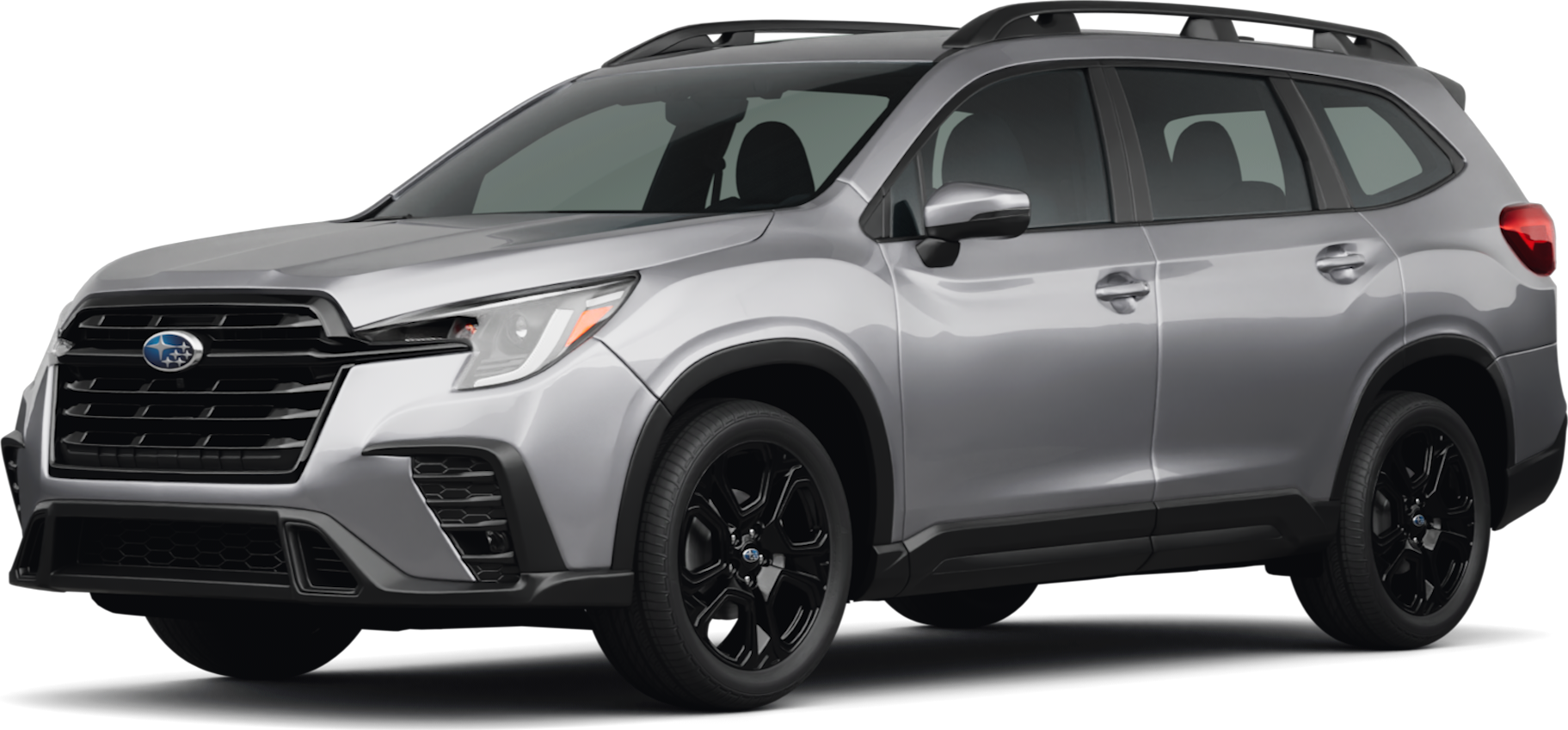 Here's What You Get on a Fully Loaded Subaru Ascent - Kelley Blue Book