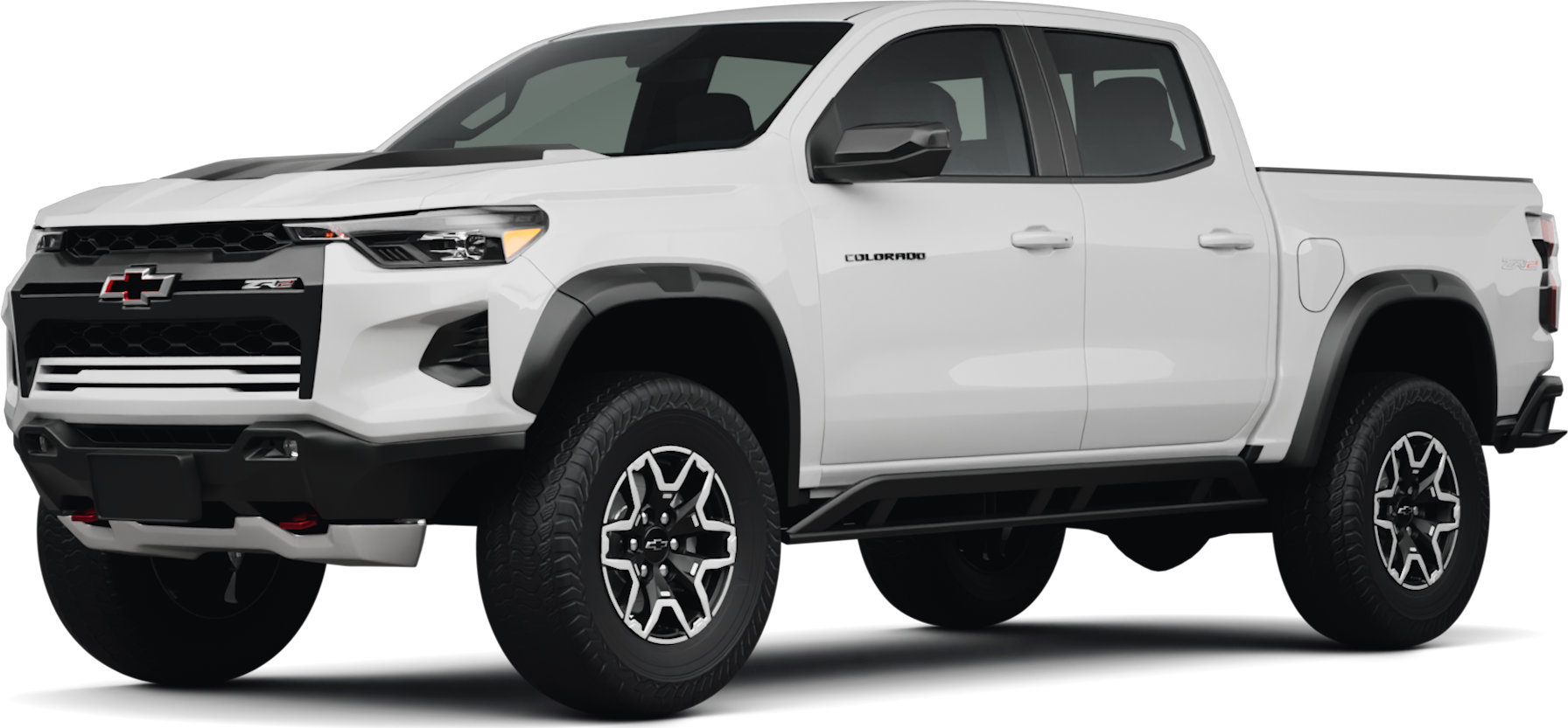2024 Chevrolet Colorado Price, Cost-to-Own, Reviews & More | Kelley ...
