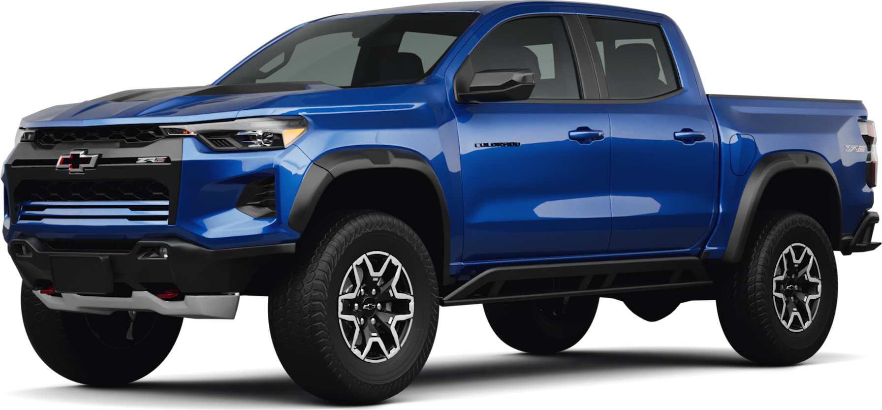 2024 Chevrolet Colorado Price, Cost-to-Own, Reviews & More | Kelley ...