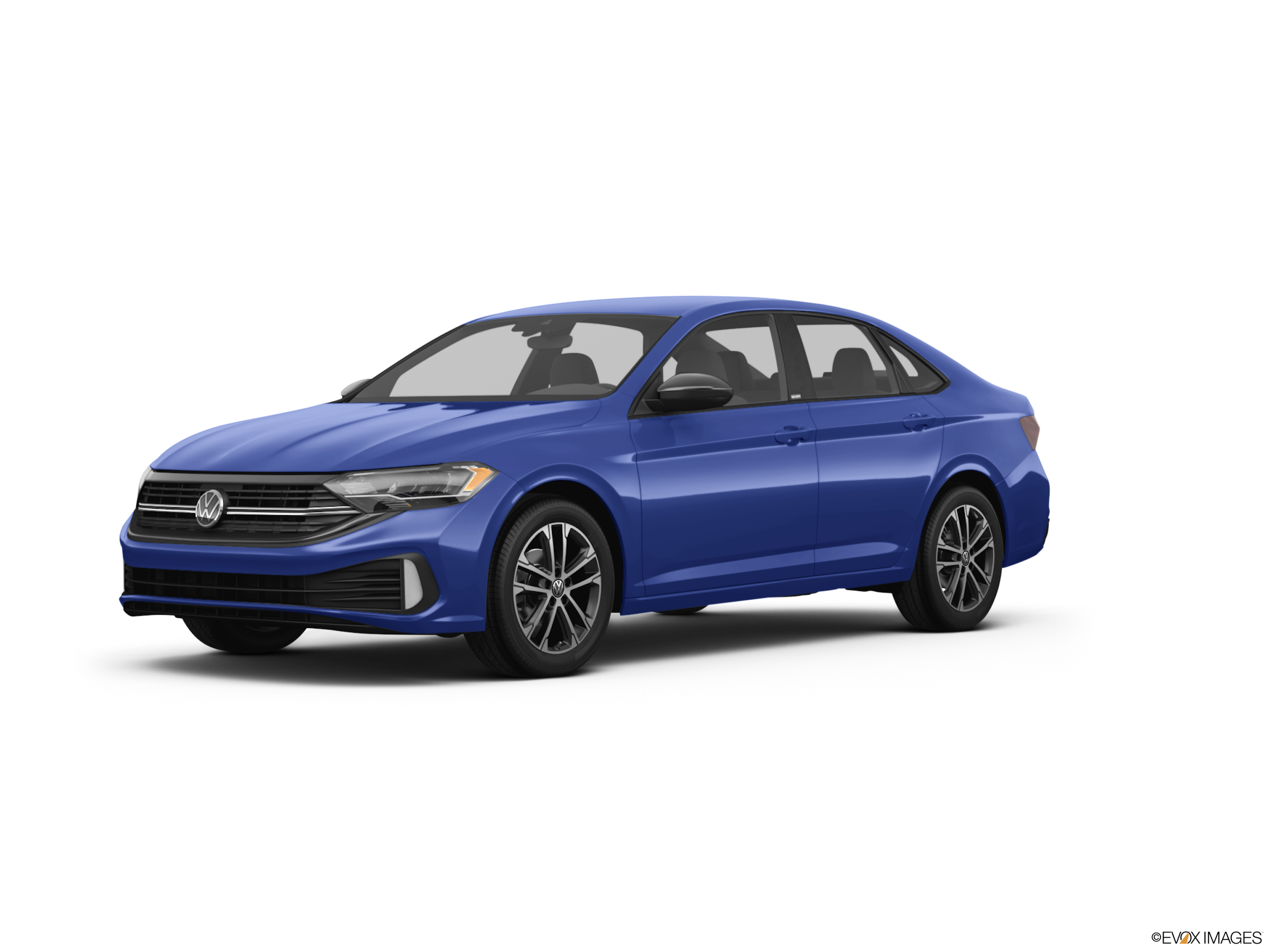 Jetta 2024 Sportline