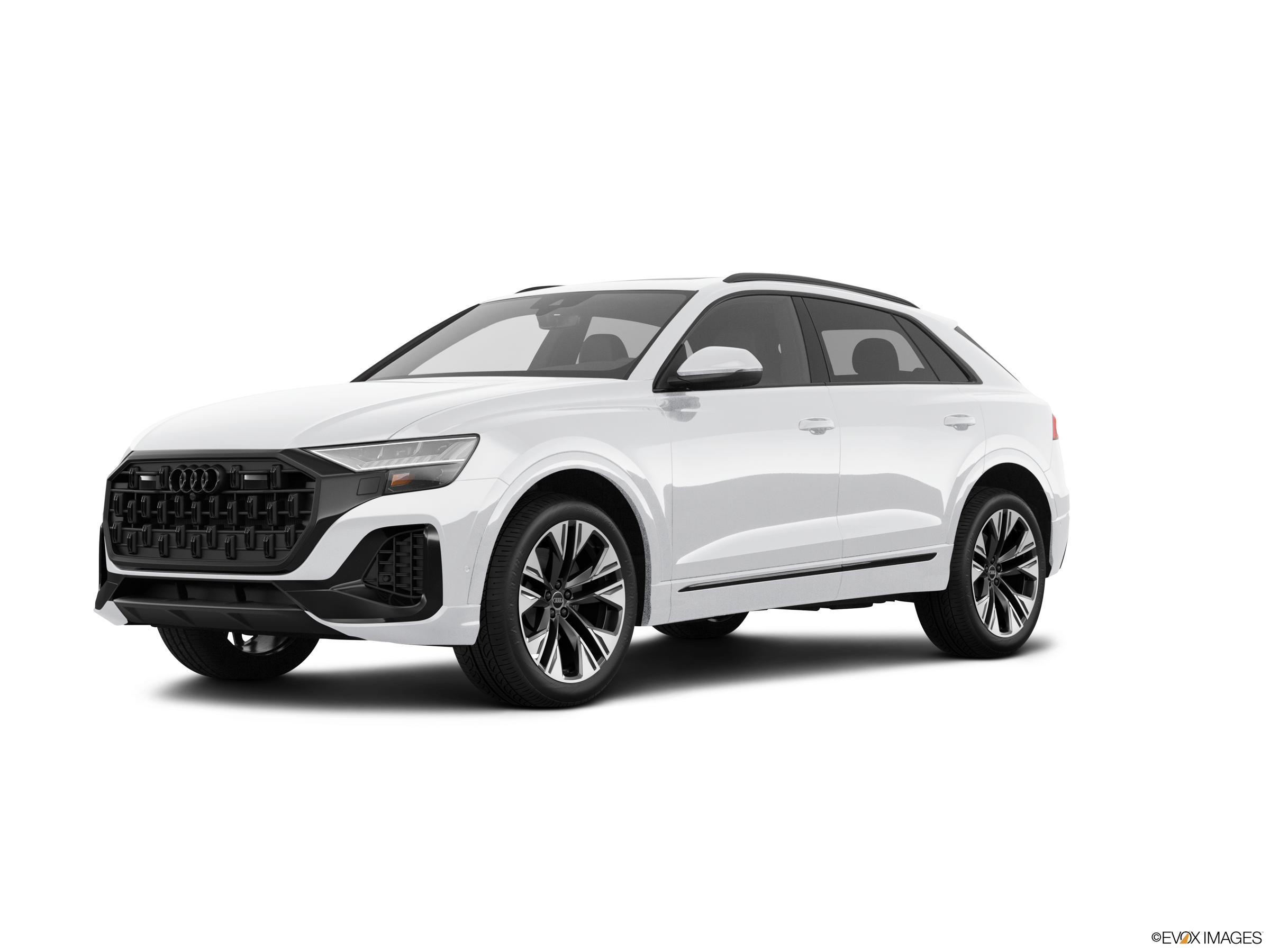 2025 Audi Q8 55 TFSI Prestige Prices | Kelley Blue Book