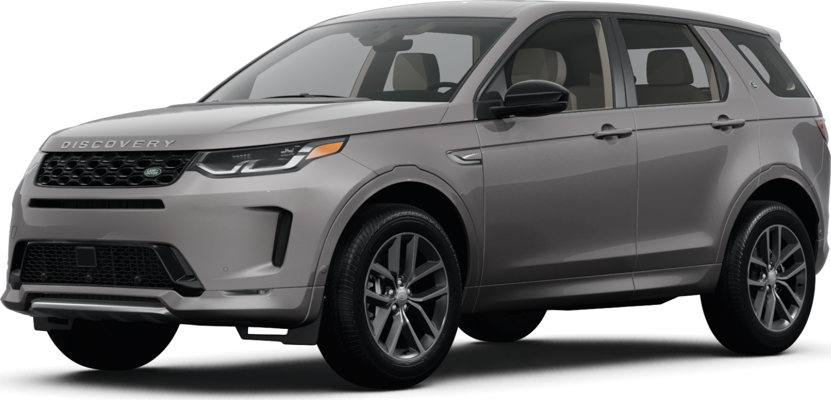 2024 Land Rover Discovery Sport Price, Cost-to-Own, Reviews & More ...