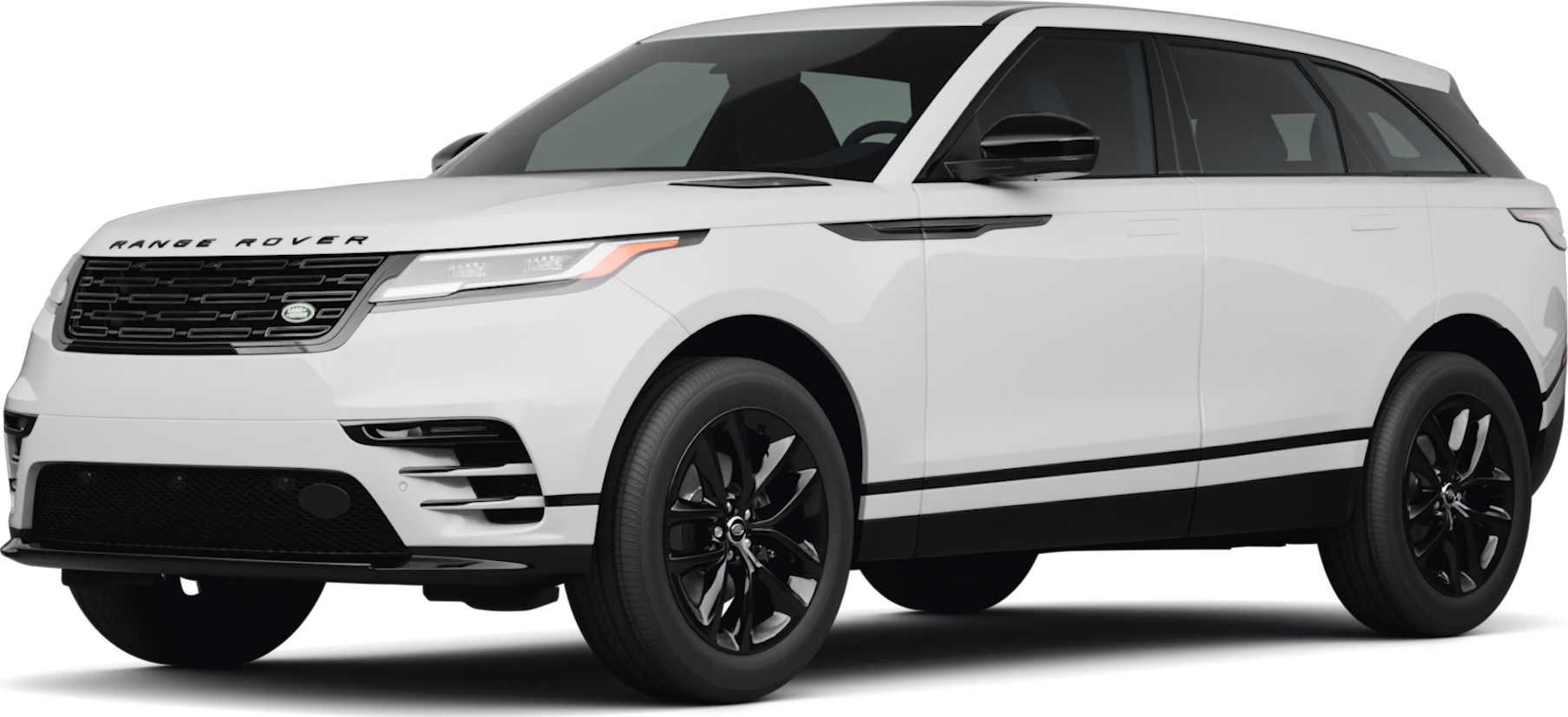2025 Land Rover Range Rover Velar Specs & Feature Comparisons | Kelley ...