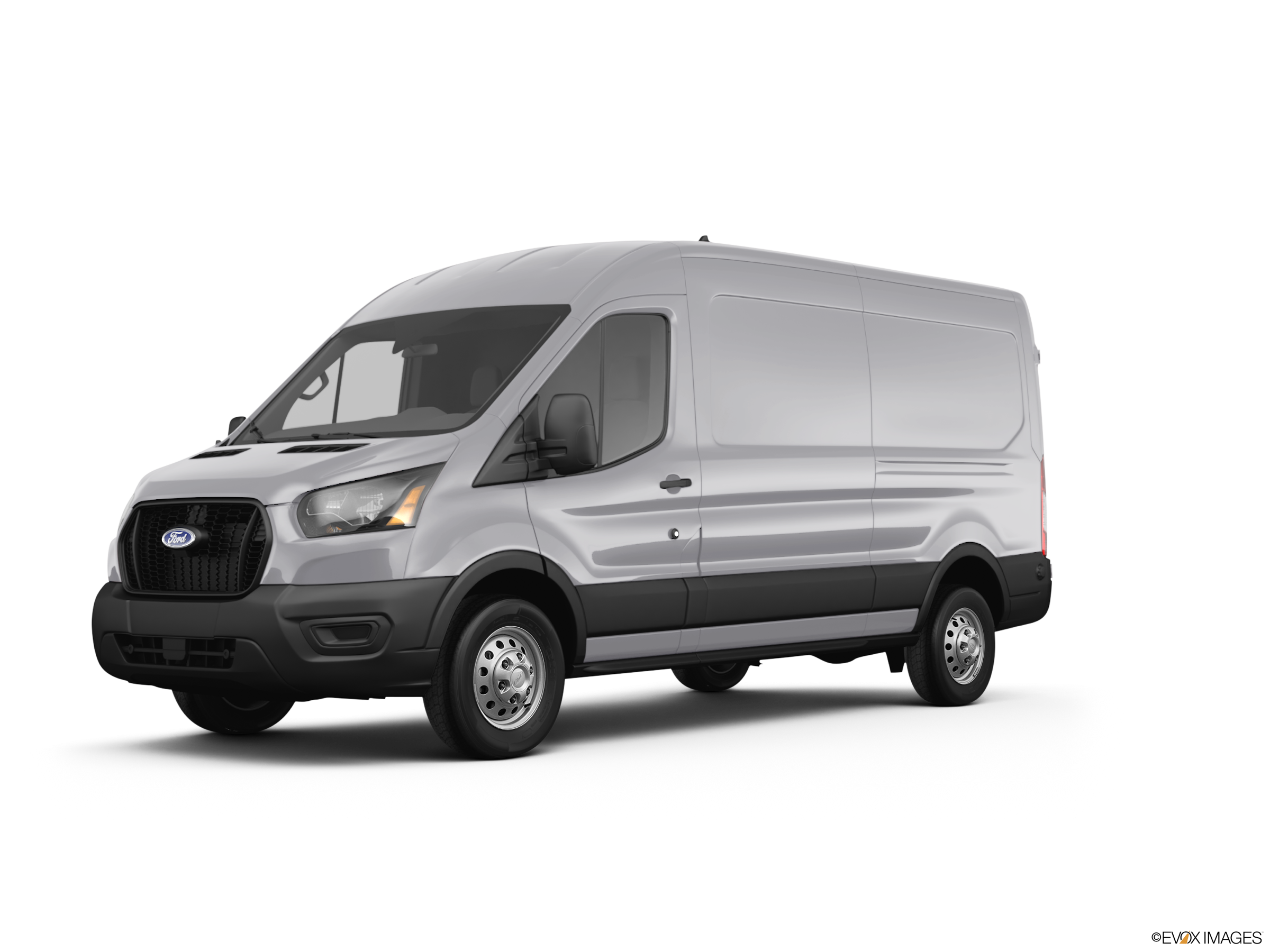2025 Ford Transit 250 Cargo Van Price, Reviews, Pictures & More ...