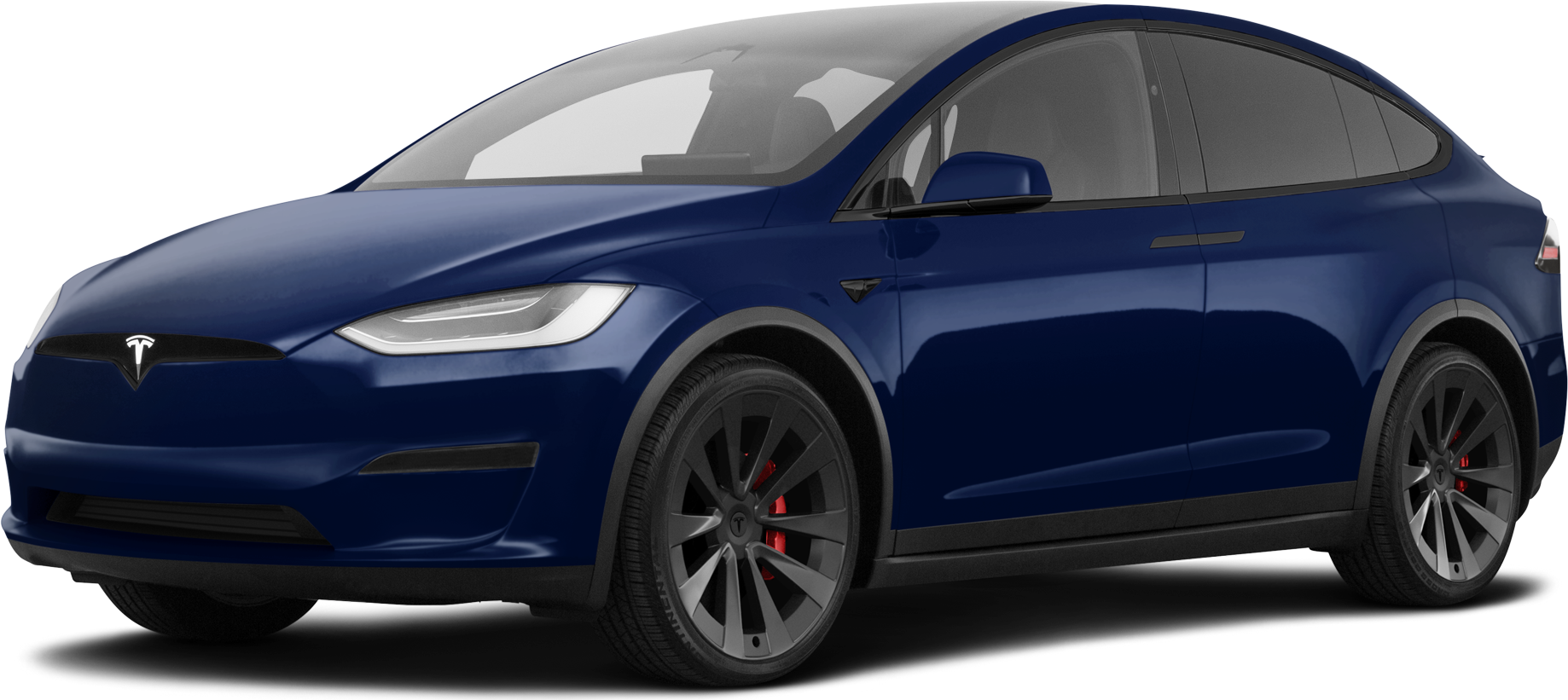 2024 Tesla Model X Price, Cost-to-Own, Reviews & More | Kelley Blue Book