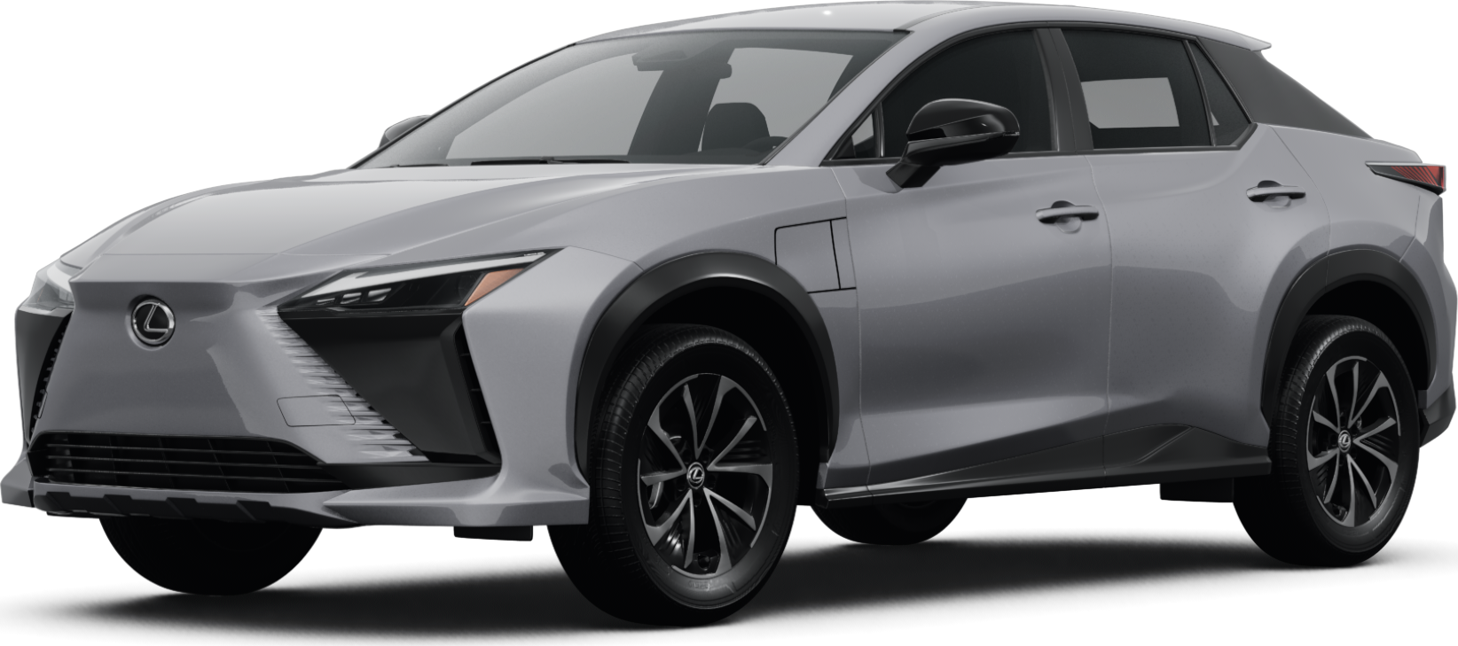 2024 Lexus RZ Price, Reviews, Pictures & More | Kelley Blue Book