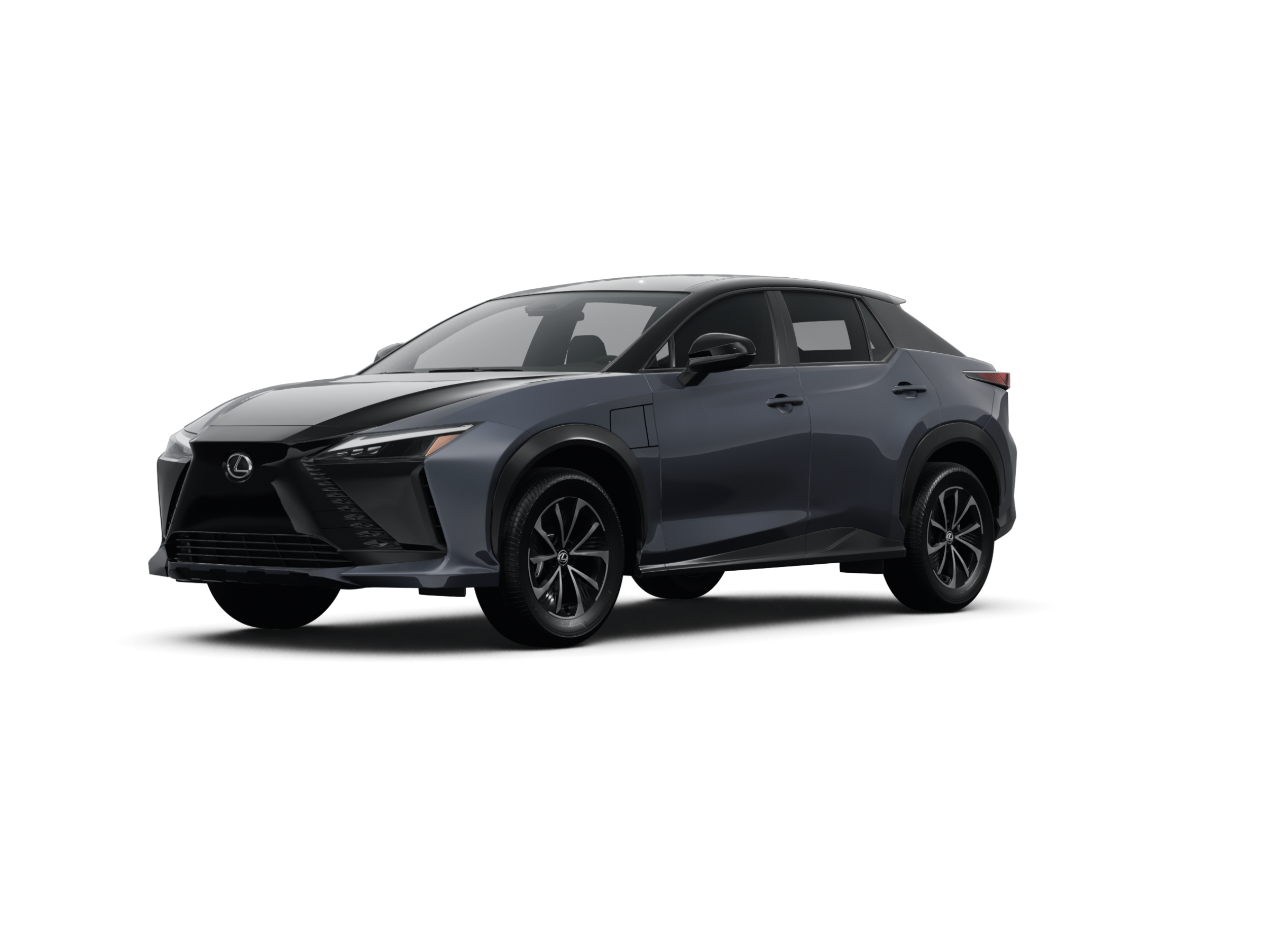 Lexus Rx 350 2024 Preto New 2024 Lexus RX PHEV RX 450h+ Auto For Sale