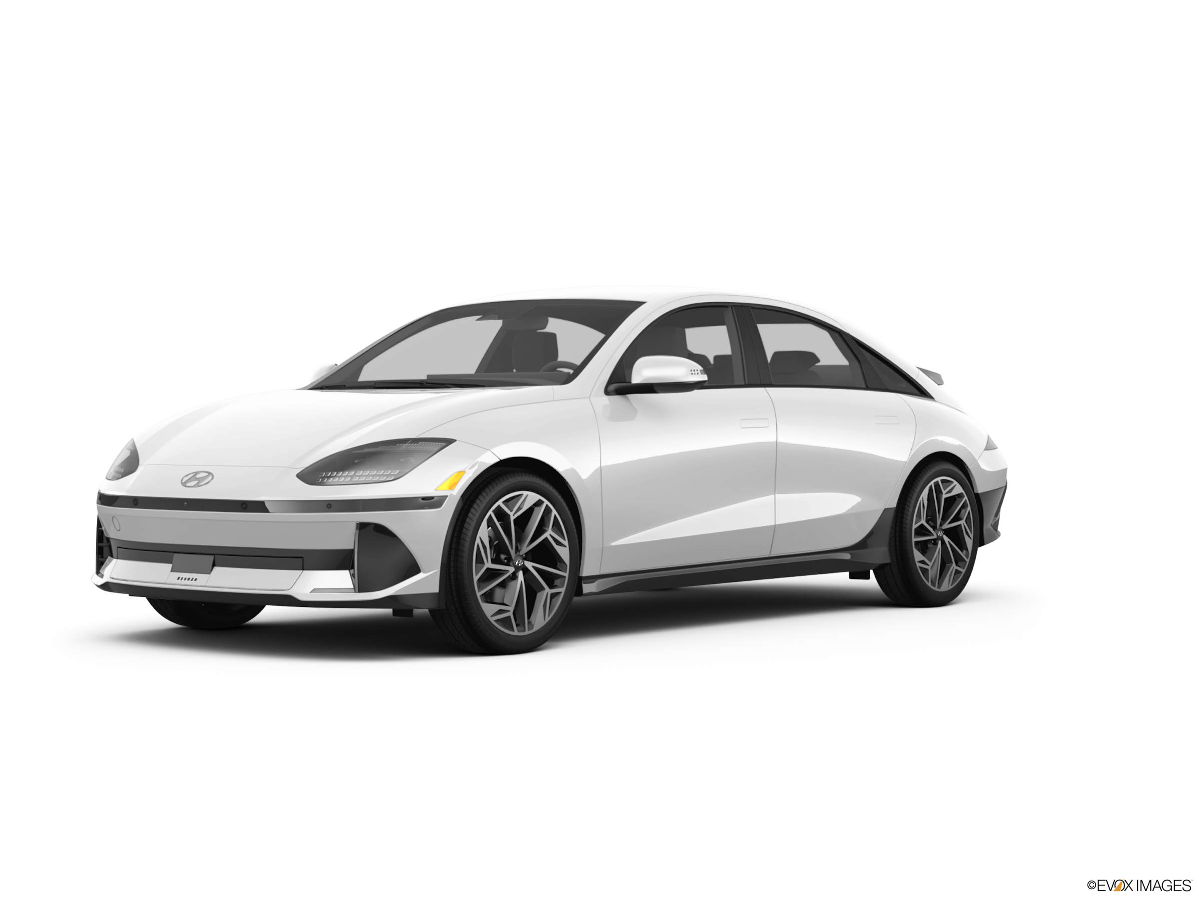 2024 Hyundai IONIQ 6 SEL Prices and Cost to Own | Kelley Blue Book