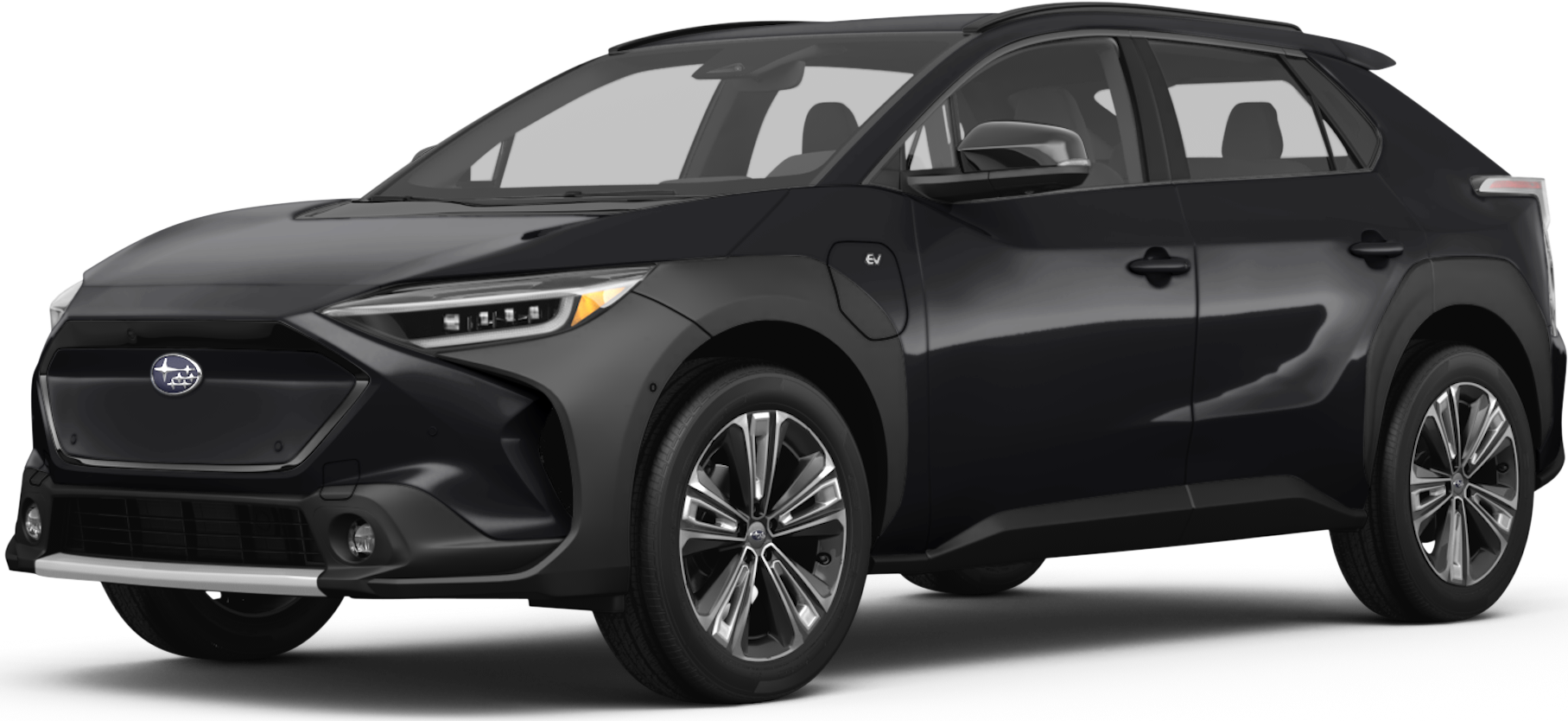 2025 Subaru Solterra Price, Reviews, Pictures & More | Kelley Blue Book