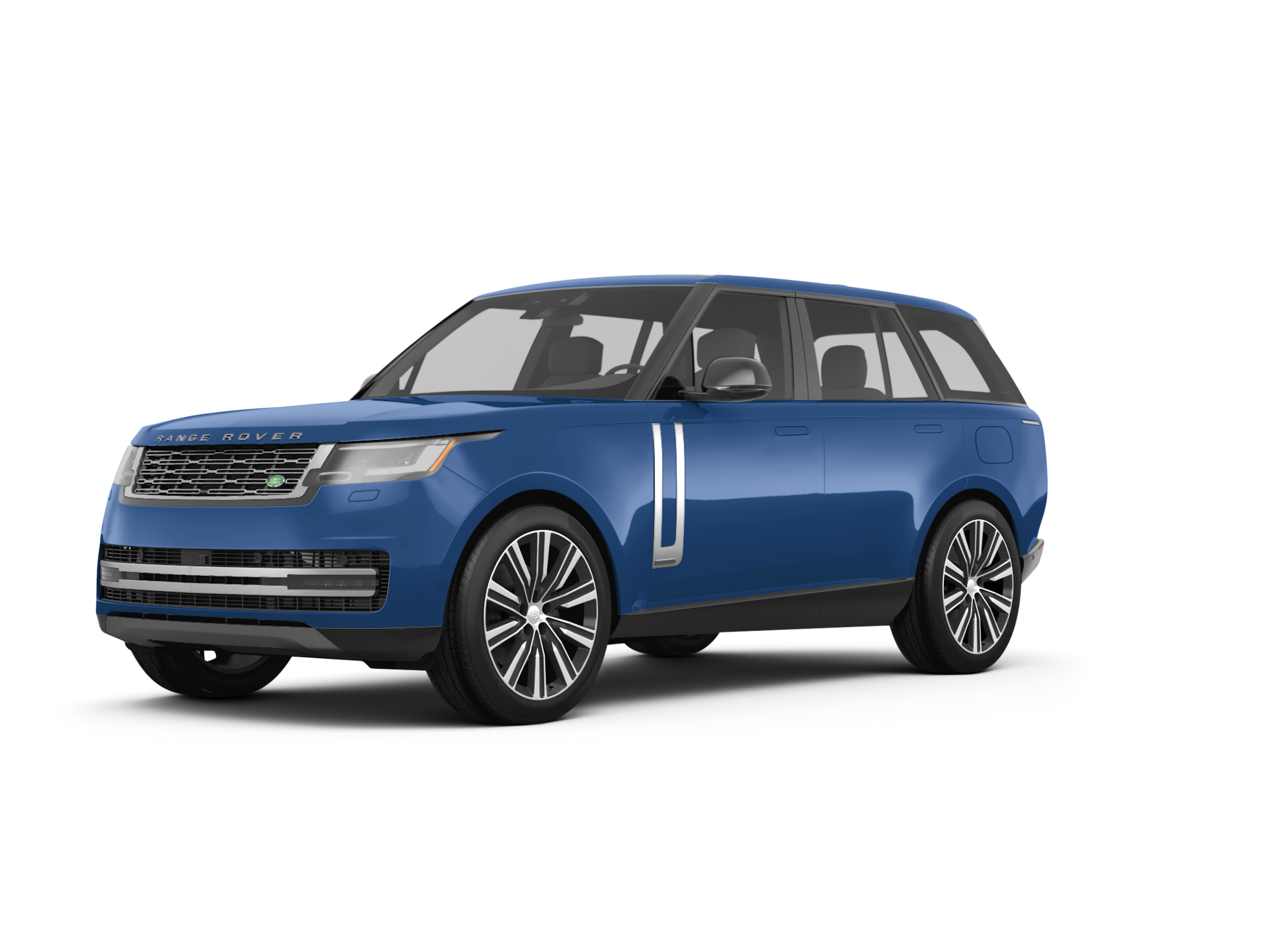 2025 Land Rover Range Rover Price, Reviews, Pictures & More | Kelley ...