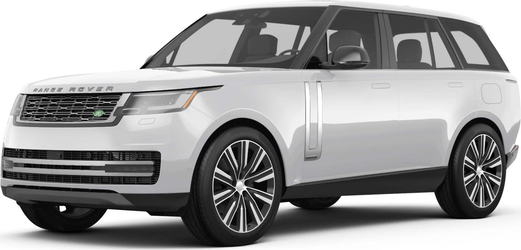 2026 Land Rover Range Rover Price, Reviews, Pictures & More | Kelley ...