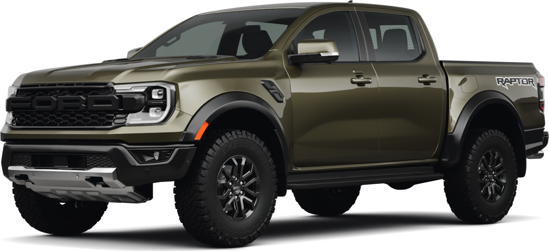 2024 Ford Ranger Price, Cost-to-Own, Reviews & More | Kelley Blue Book