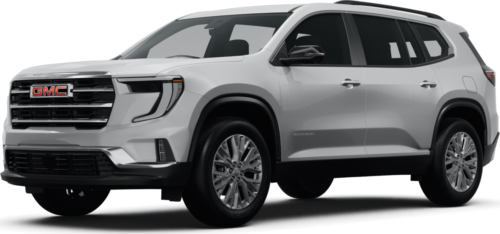 2025 GMC Acadia Price, Reviews, Pictures & More | Kelley Blue Book