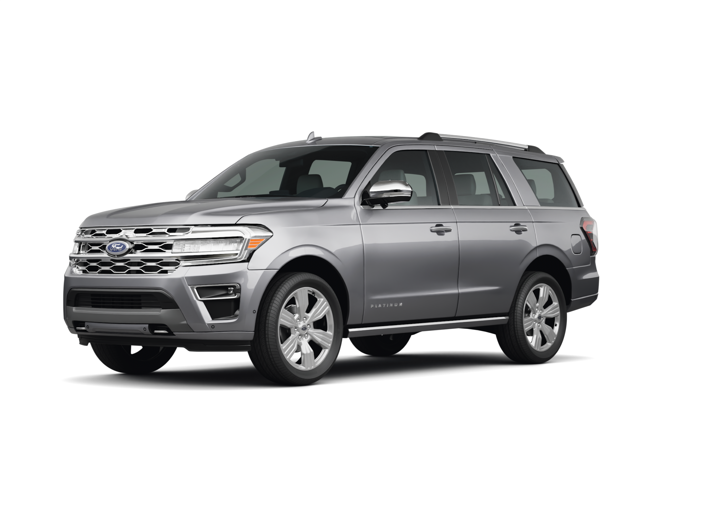 2024 Ford Expedition Redesign