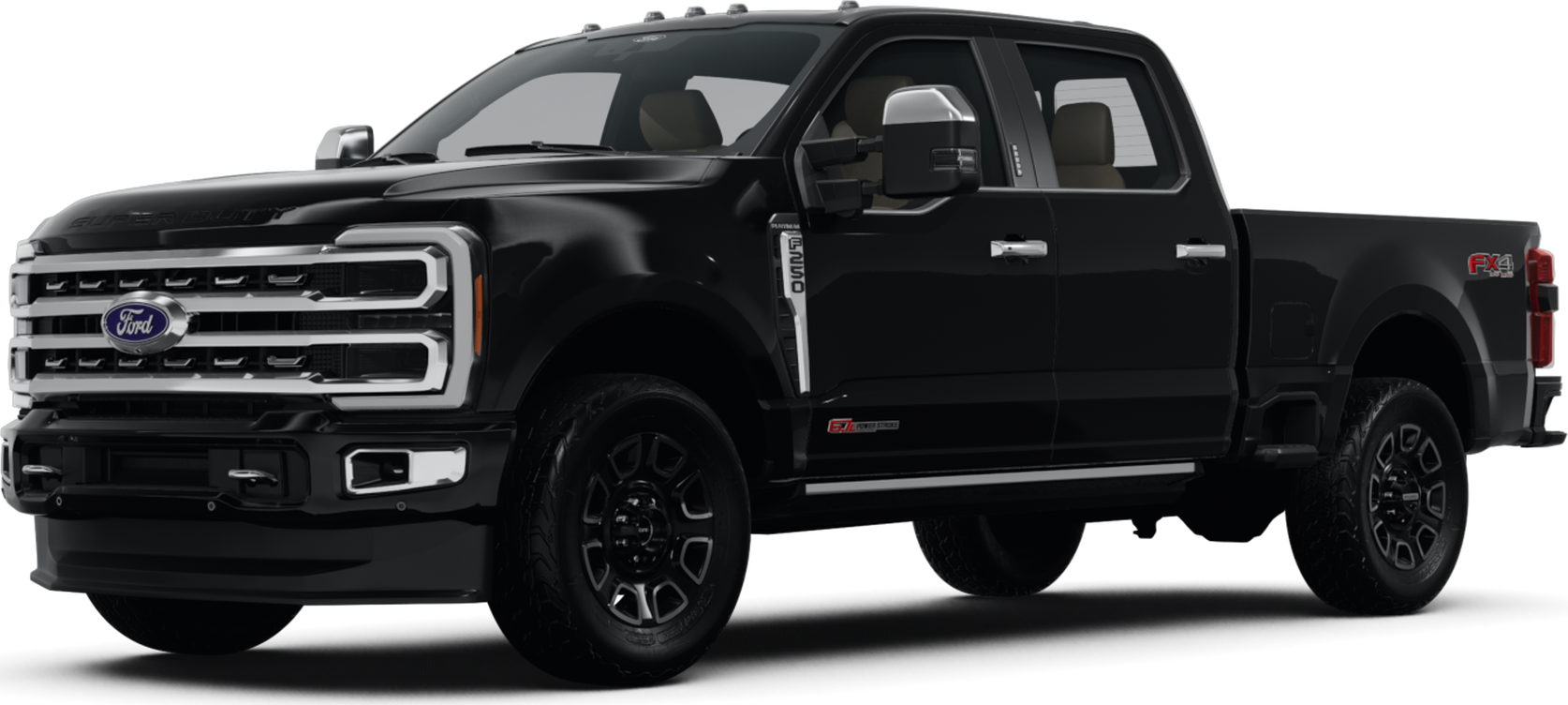 2025 Ford F250 Super Duty Crew Cab Consumer Reviews | Kelley Blue Book