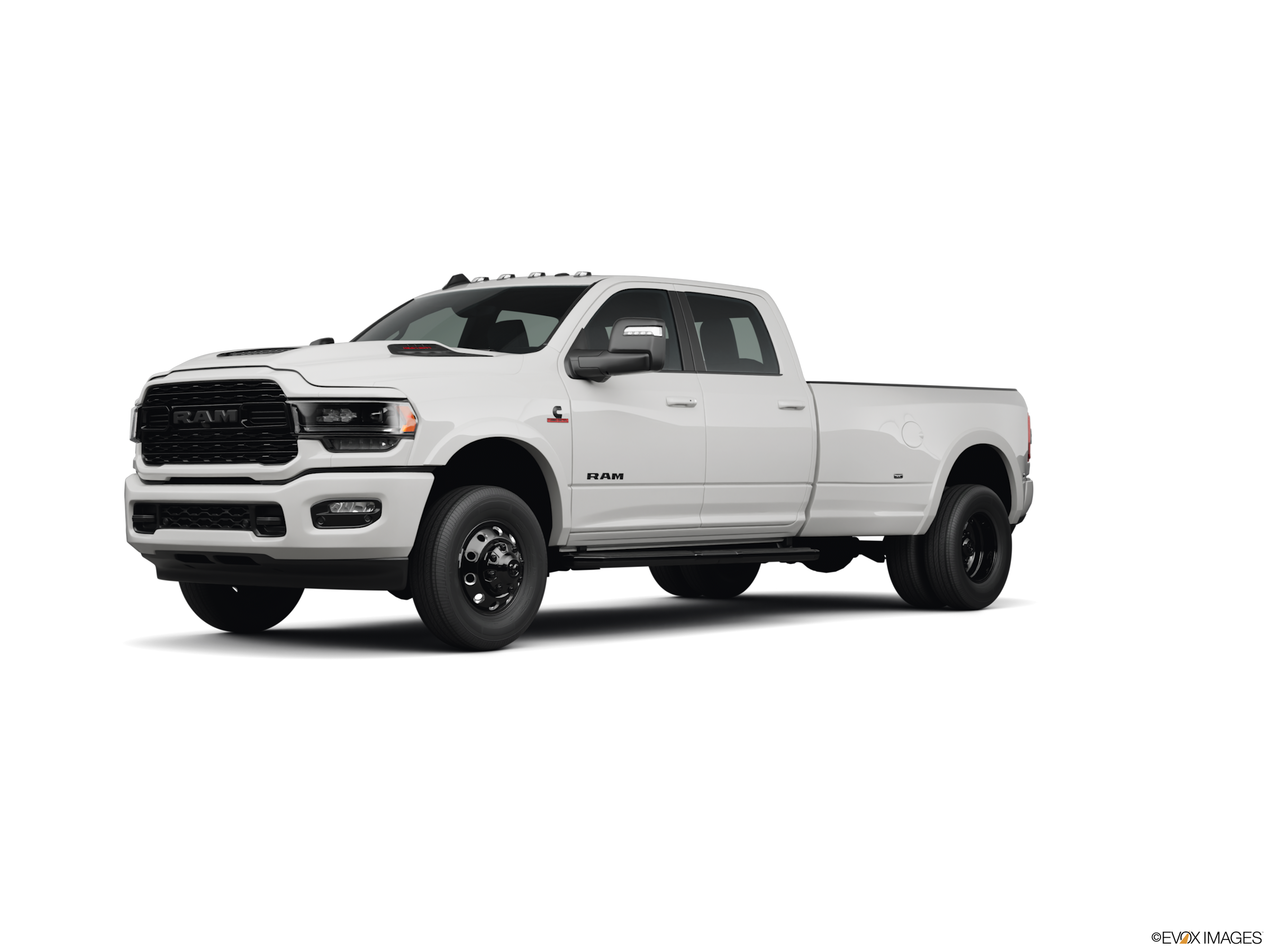 2024 Ram 3500 Trucks Price, Value, Ratings & Reviews | Kelley Blue Book
