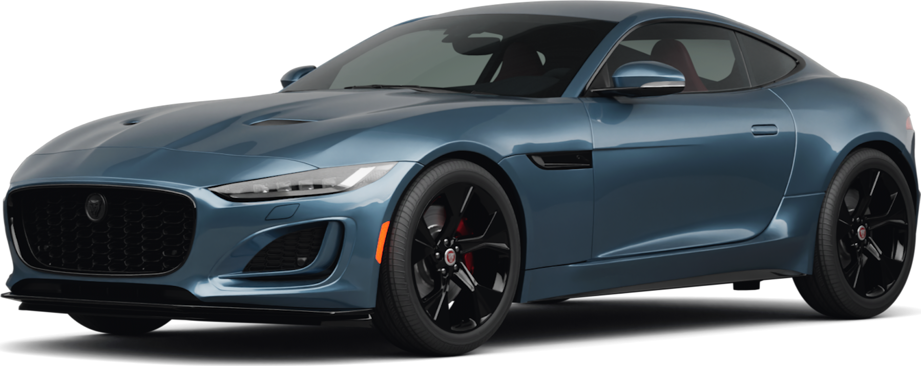 2024 Jaguar F-TYPE Price, Cost-to-Own, Reviews & More | Kelley Blue Book