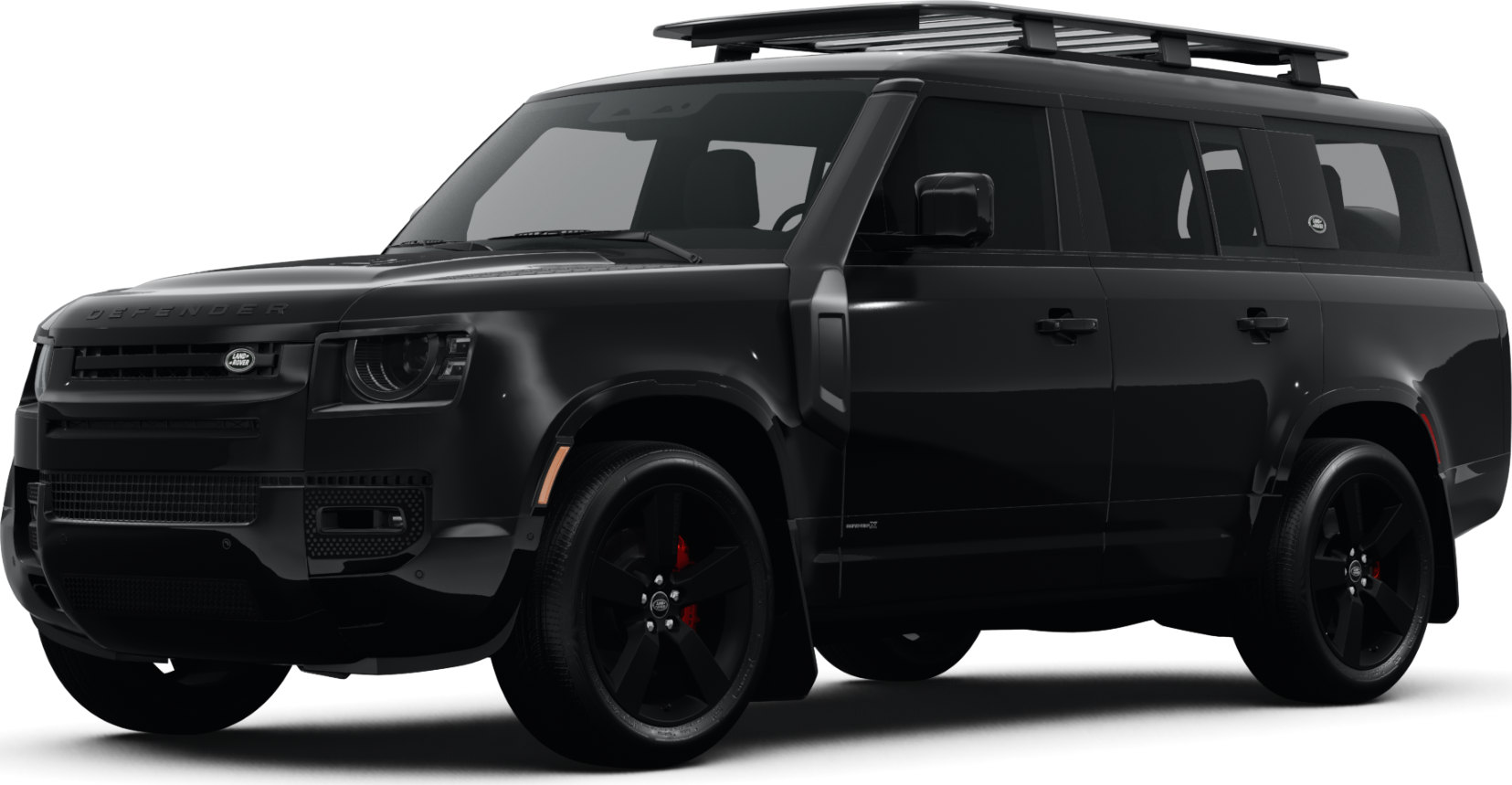 2024 Land Rover Defender 130 Price, Cost-to-Own, Reviews & More ...