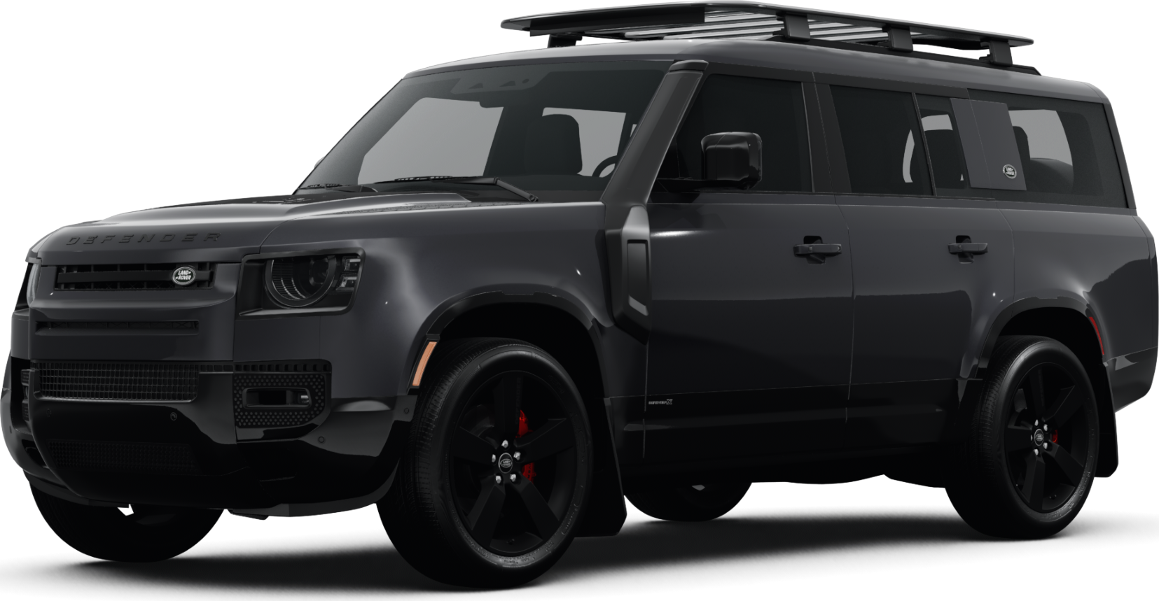 2024 Land Rover Defender 130 Price, Cost-to-Own, Reviews & More ...