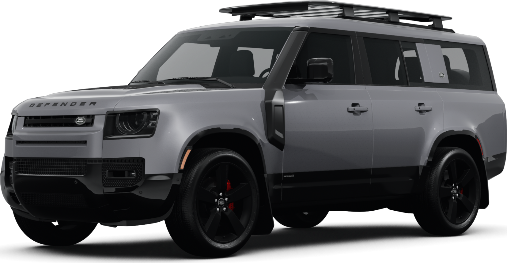 2024 Land Rover Defender 130 Price, Cost-to-Own, Reviews & More ...