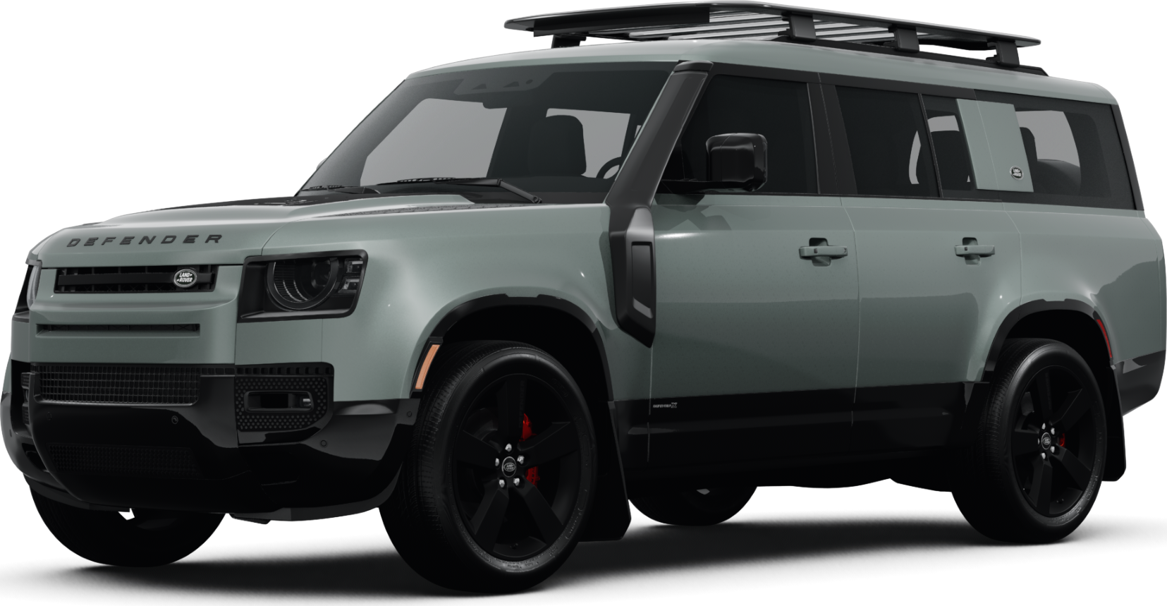 2024 Land Rover Defender 130 Price, Cost-to-Own, Reviews & More ...