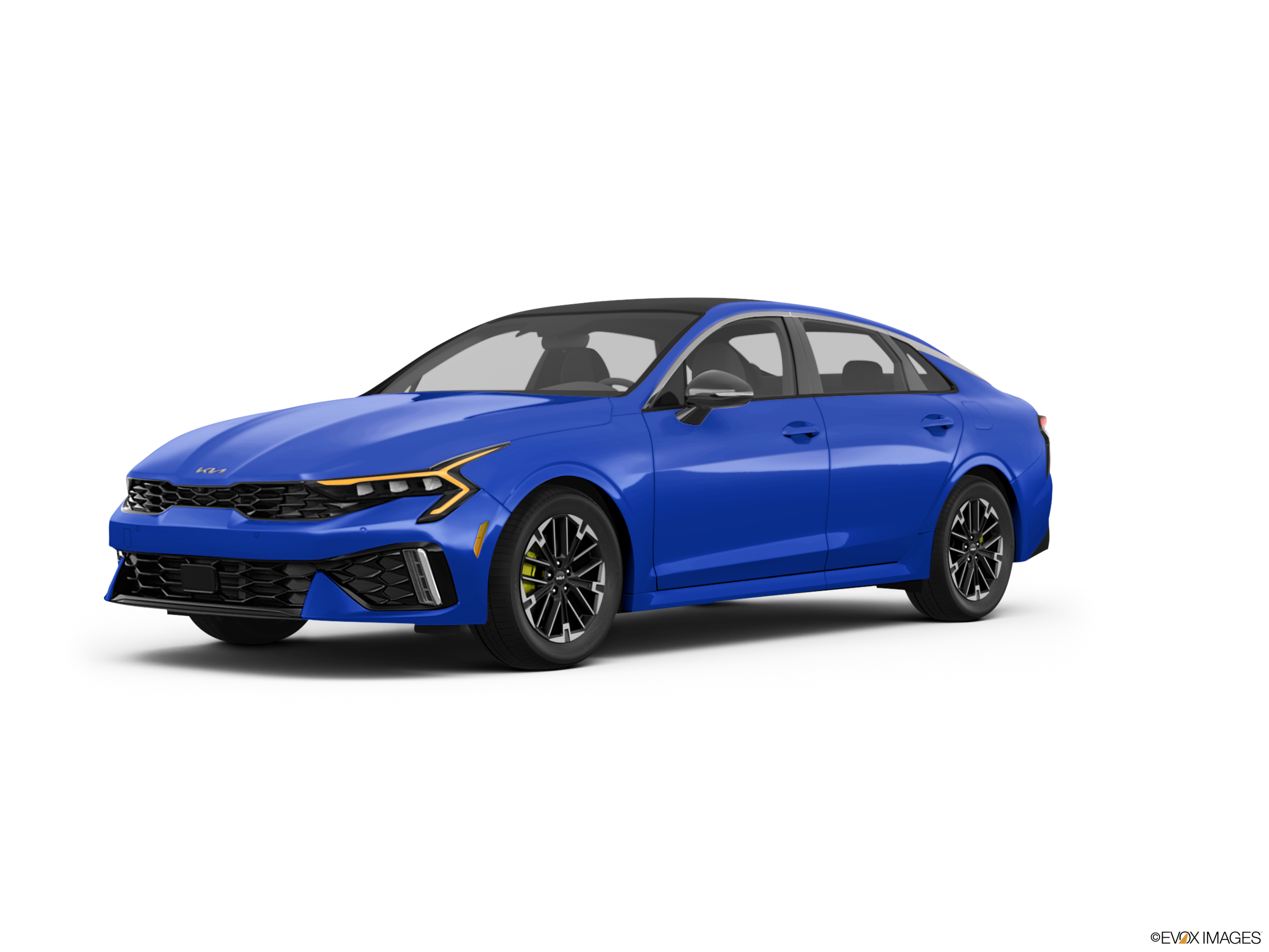 What Do You Want To Know About The 2021 Kia K5 Gtline And Ex 2021 Kia