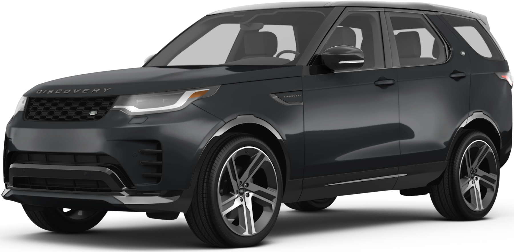 2026 Land Rover Discovery Price, Reviews, Pictures & More | Kelley Blue ...