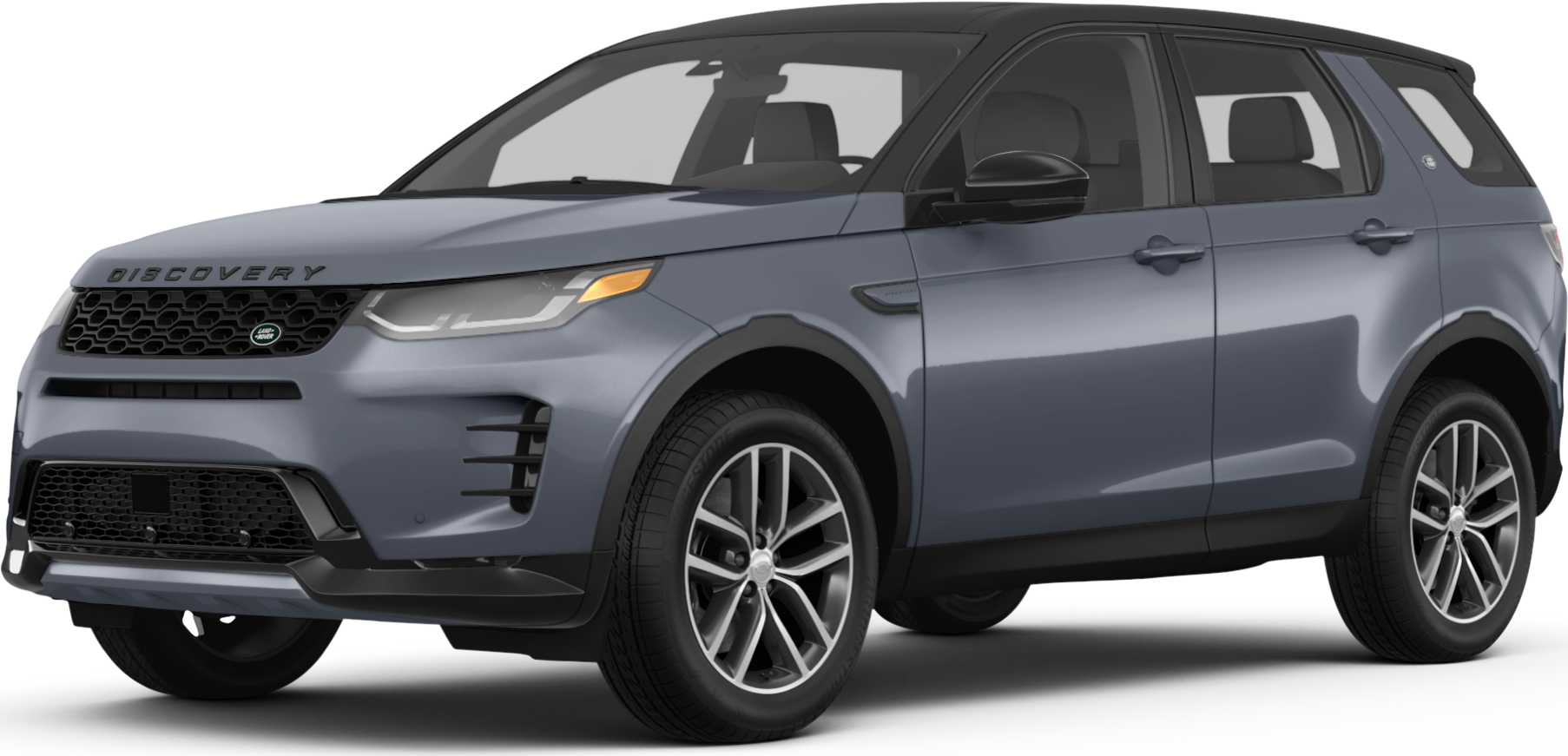 2025 Land Rover Discovery Sport Consumer Reviews & Ratings | Kelley ...