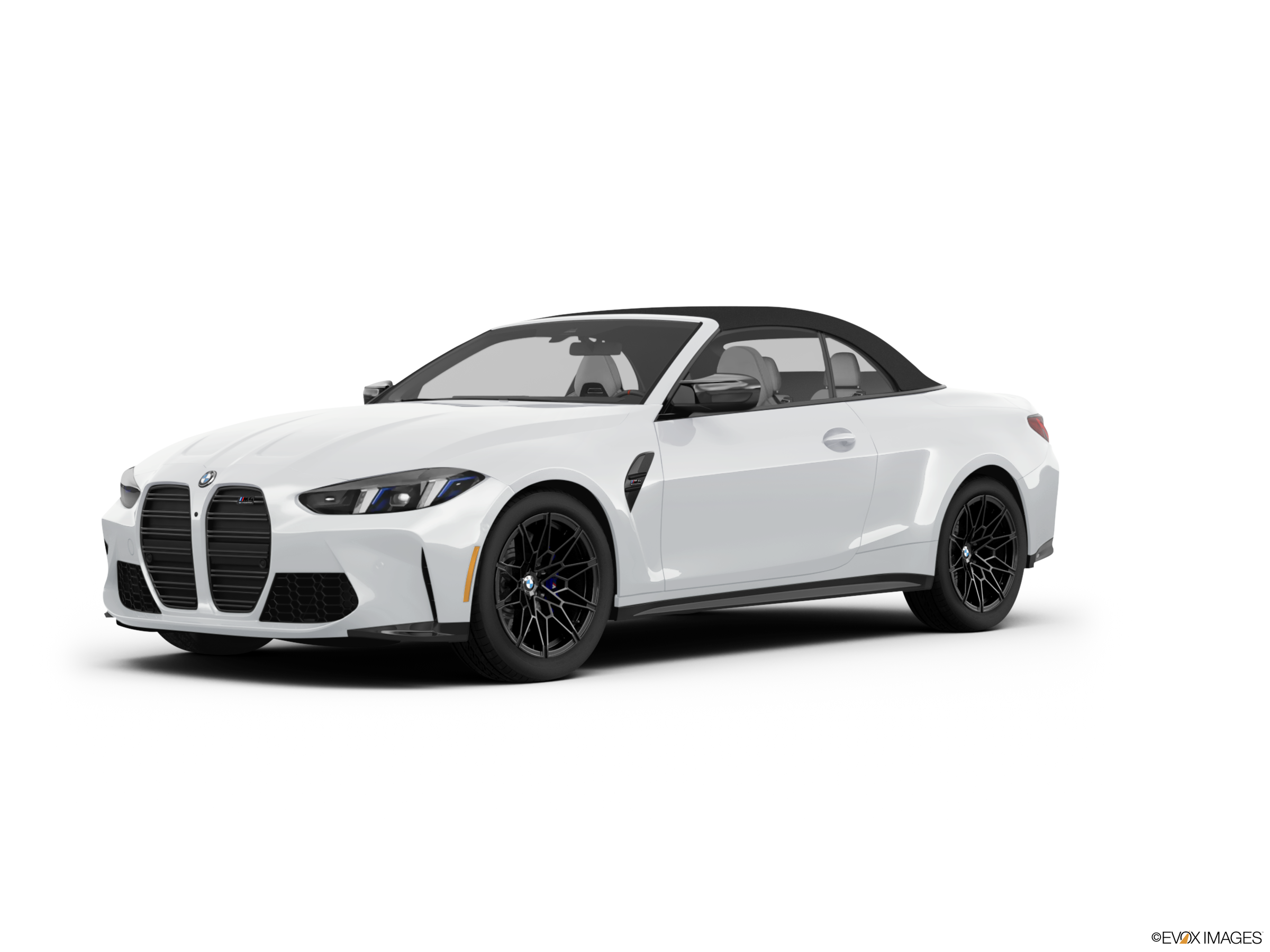 2025 BMW M4 Competition xDrive Convertible Prices and Cost to Own ...