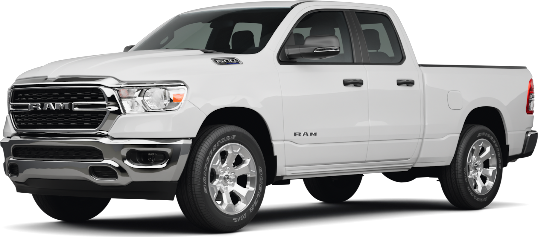 2024 Ram 1500 Trucks Price, Value, Ratings & Reviews | Kelley Blue Book