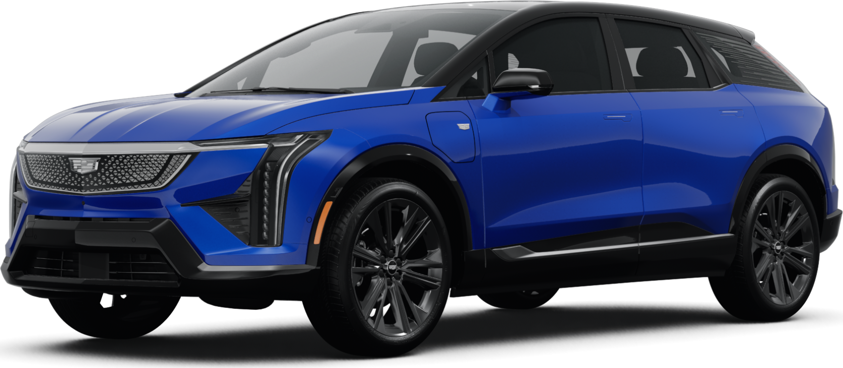 2025 Cadillac OPTIQ Price, Reviews, Pictures & More | Kelley Blue Book