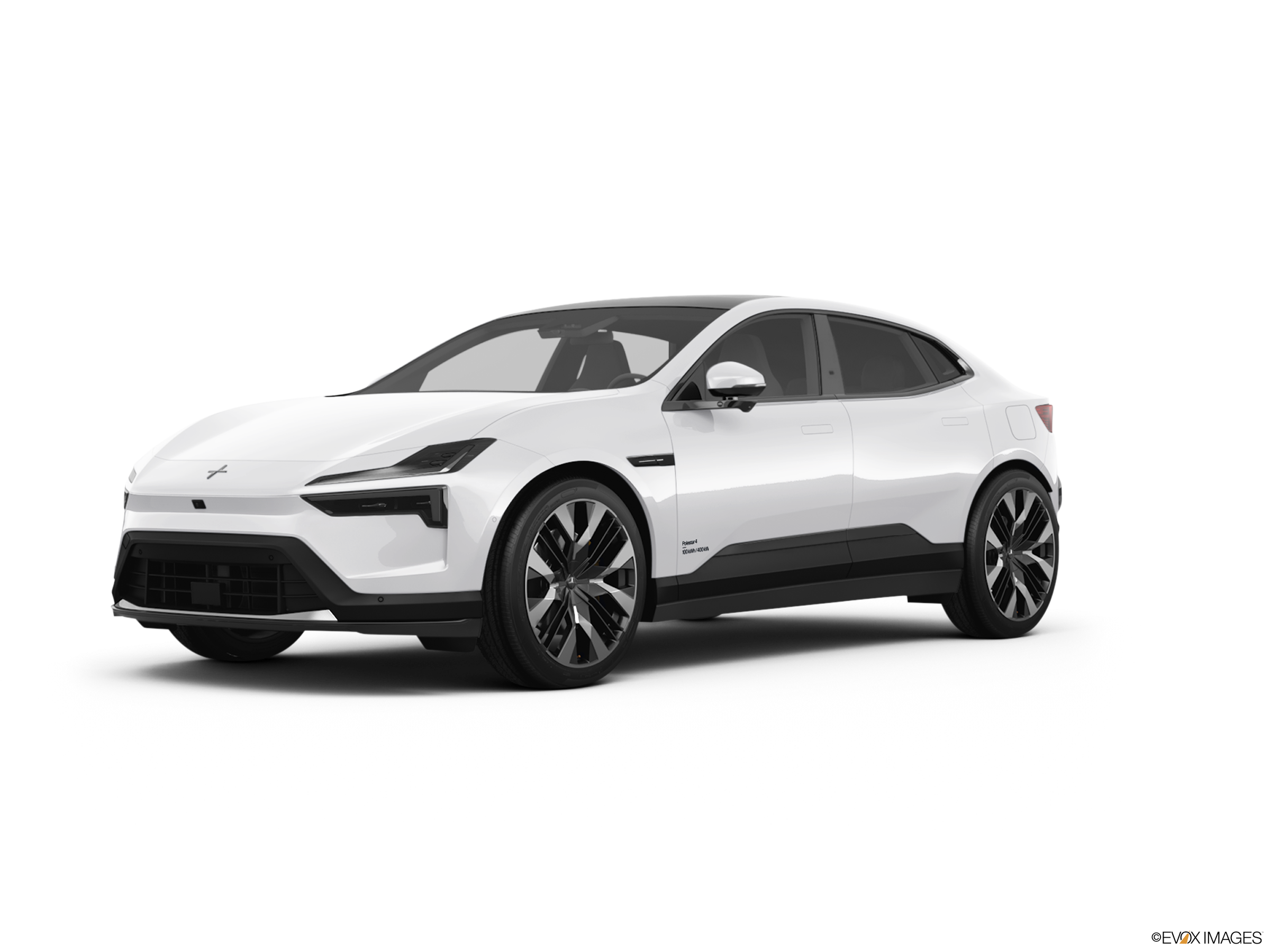 2025 Polestar 4 Long Range Single Motor Plus Prices | Kelley Blue Book