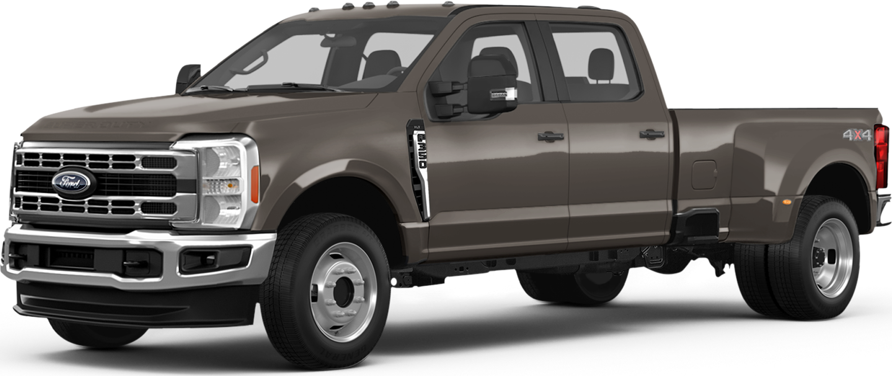 2025 Ford F350 Super Duty Crew Cab Specs, Features & Options | Kelley ...